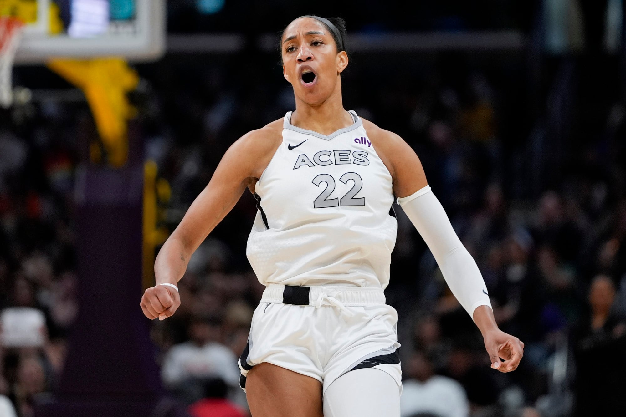 Rising WNBA star Caitlin Clark ‘not disappointed’ to miss out on US ...