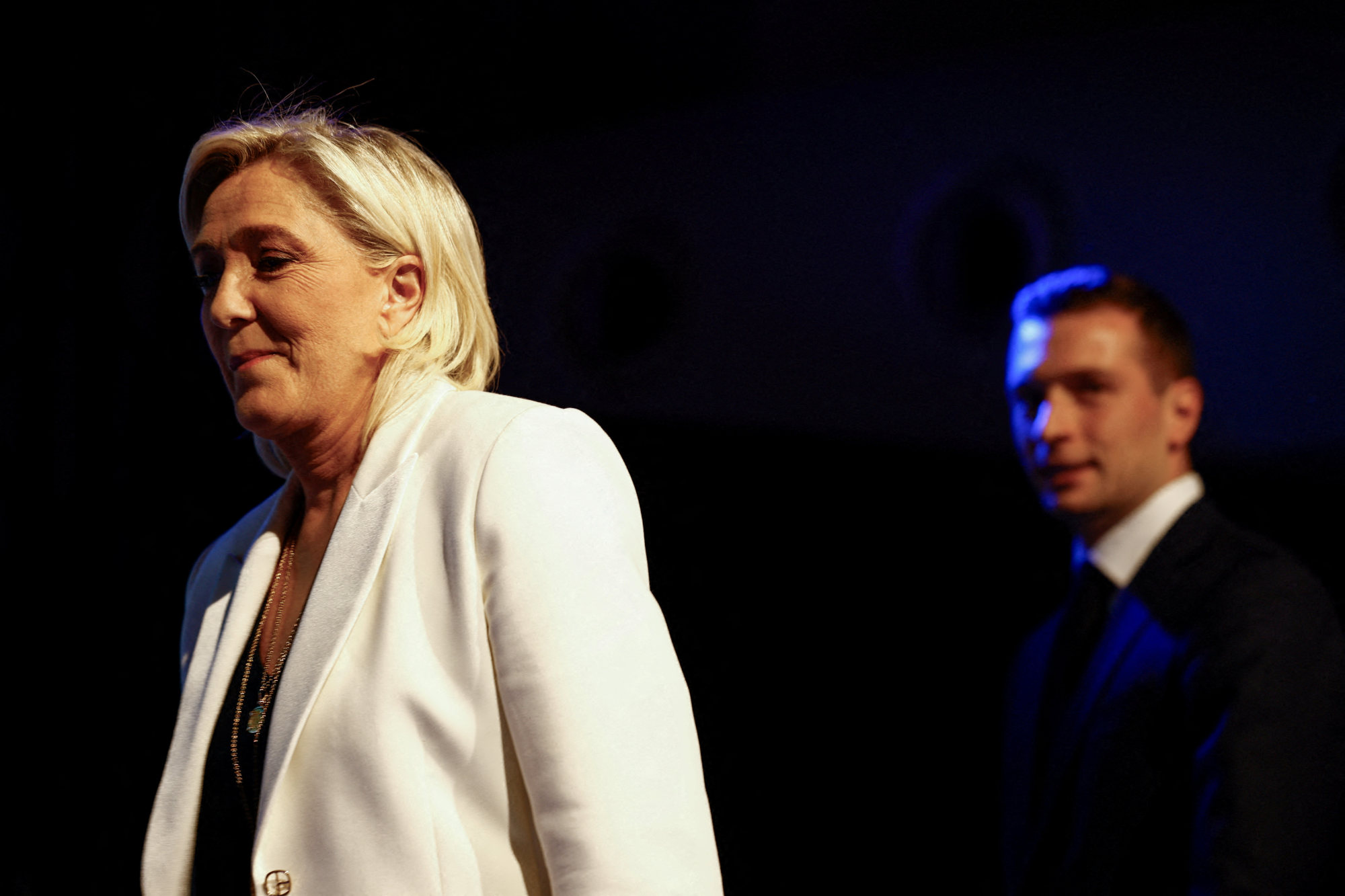 Macron Calls Snap French Legislative Election After Far Right Rout In