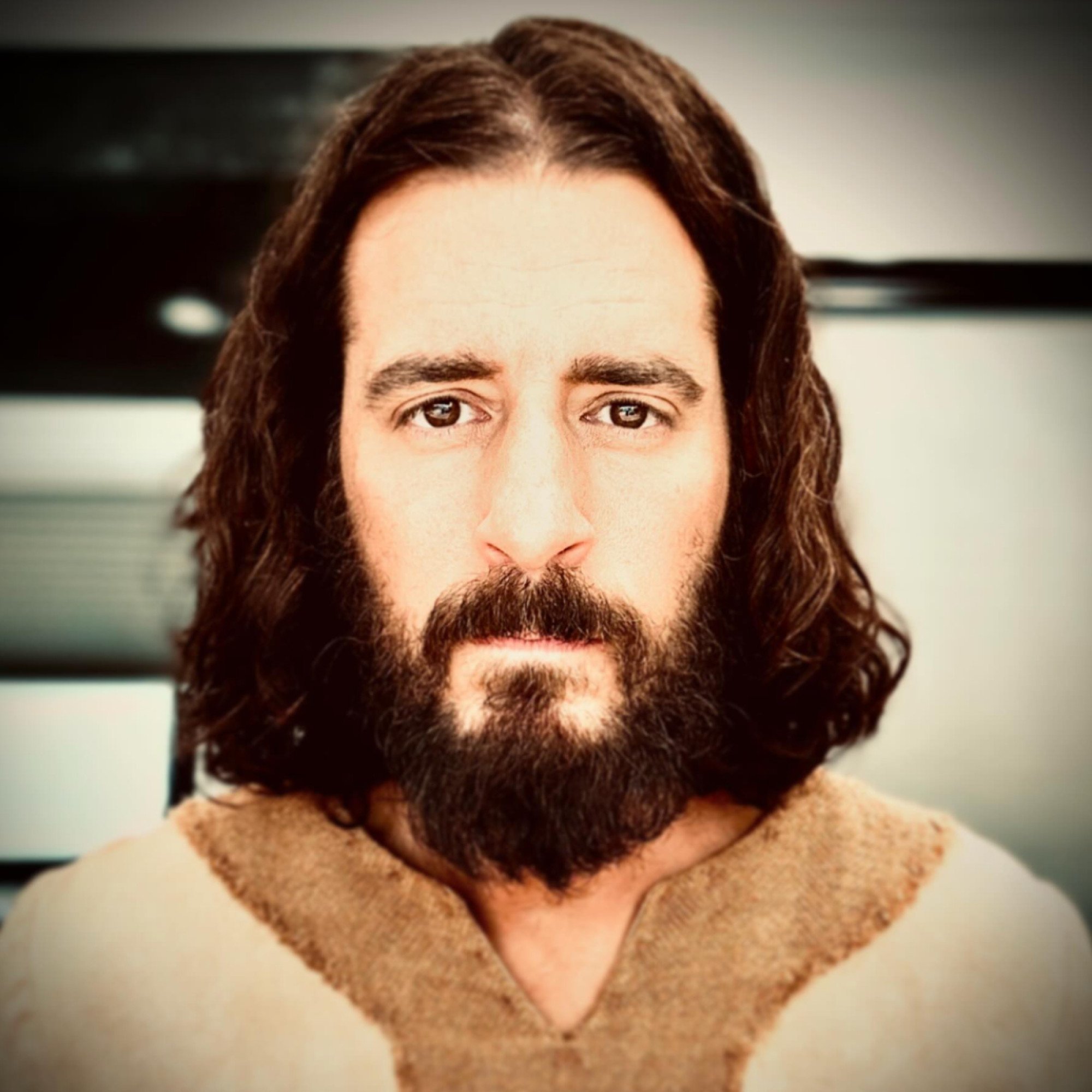 Who is Jonathan Roumie, who plays Jesus in The Chosen, the ...
