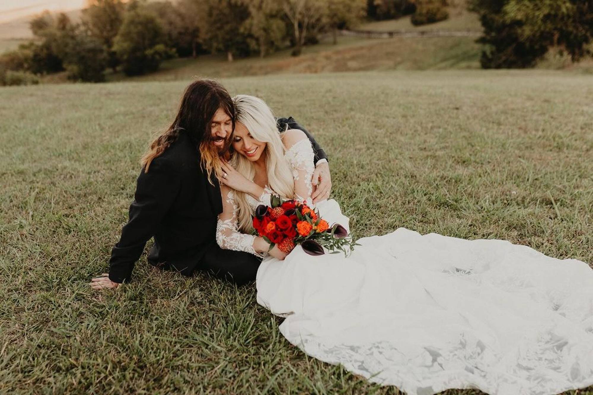 Who is Firerose, Billy Ray Cyrus’ soon-to-be ex-wife? The Aussie ...