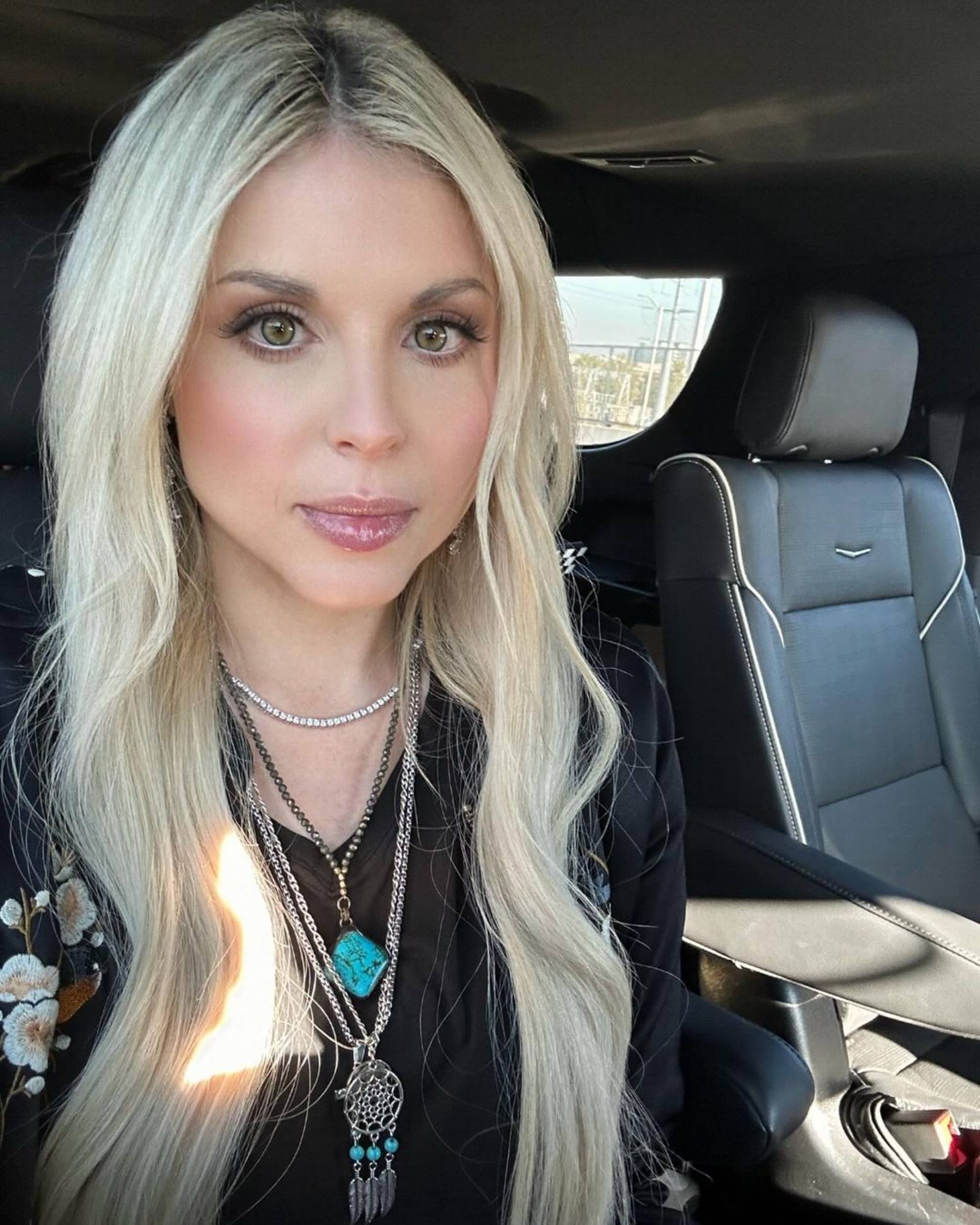 Who is Firerose, Billy Ray Cyrus’ soon-to-be ex-wife? The Aussie ...