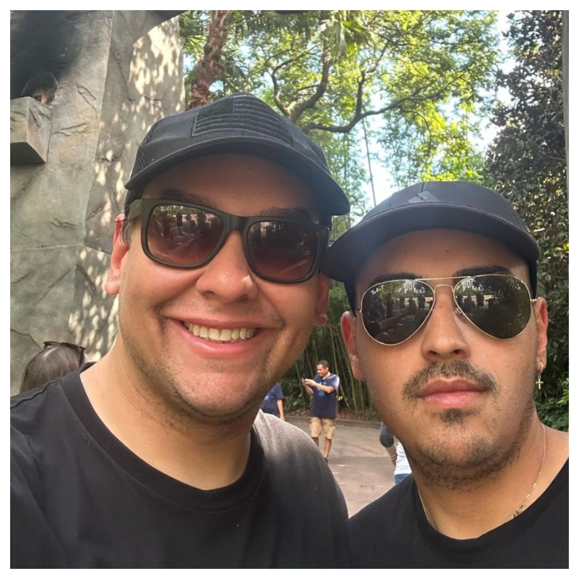 Who is George Santos’ mystery husband, ‘Matt’? The controversial gay ex ...