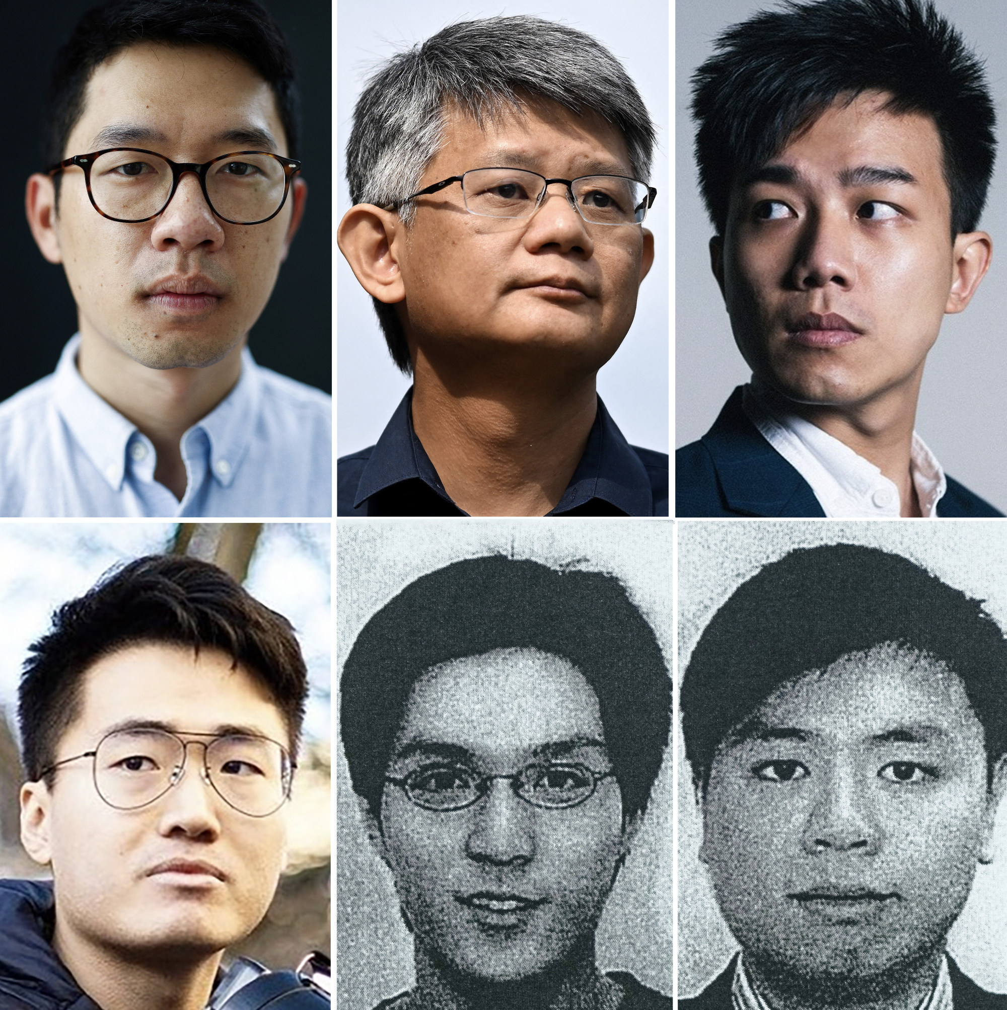 What will be impact of Hong Kong passport cancellations on 6 fugitives ...