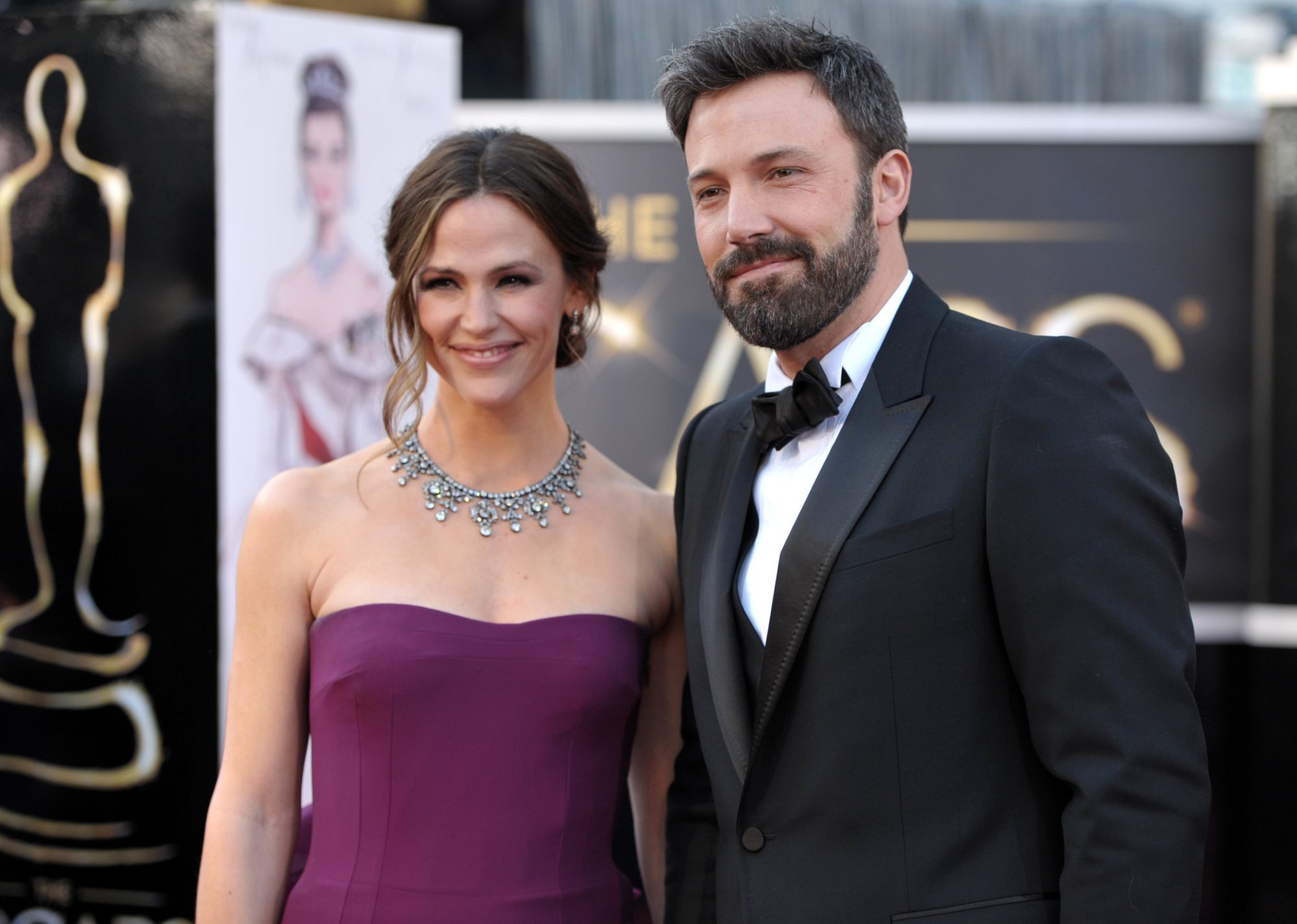 Ben Affleck’s star-studded dating history, revealed: from his current ...