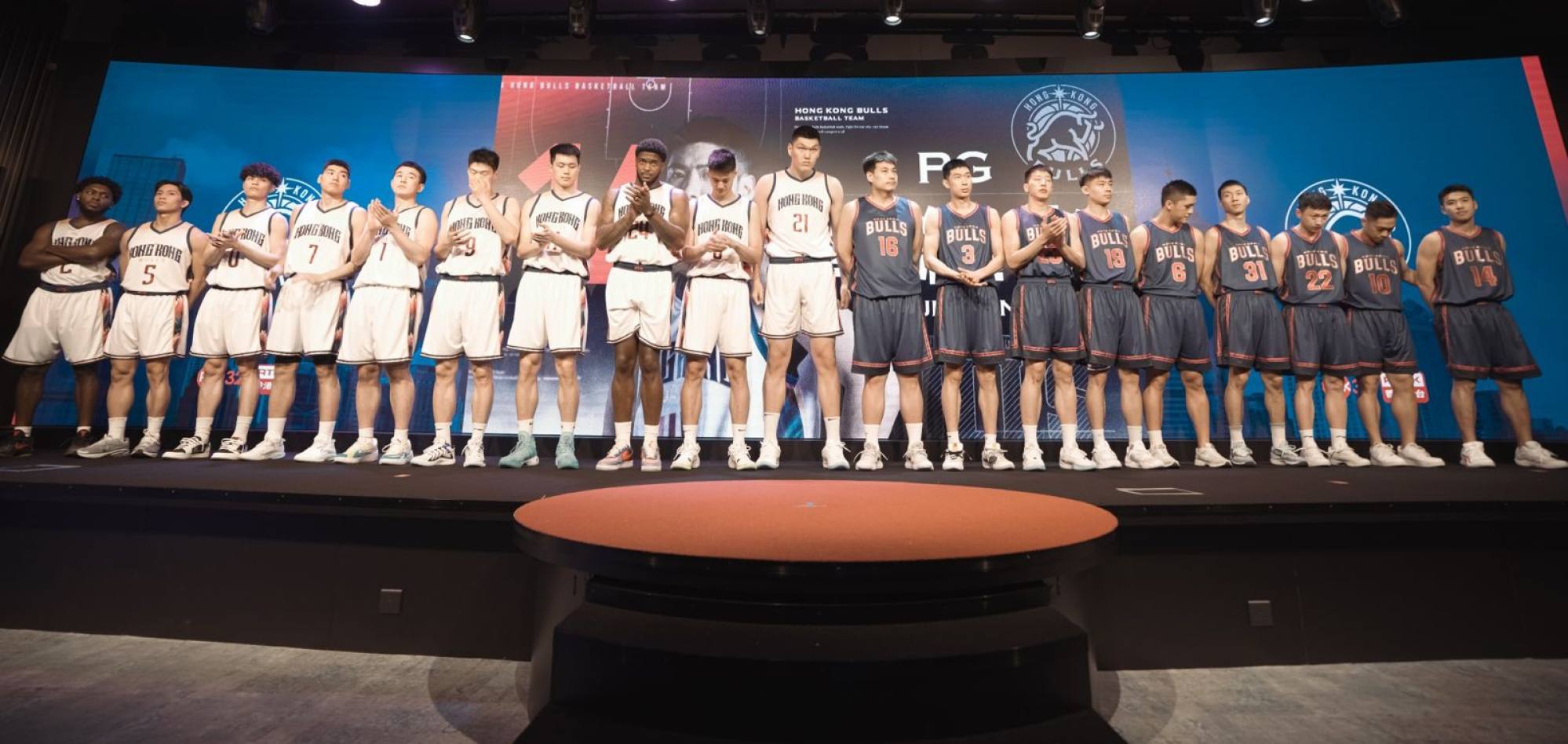 NBL: Ex-CBA all-star Ray Zhu Songwei excited for ‘intensity’ of new ...