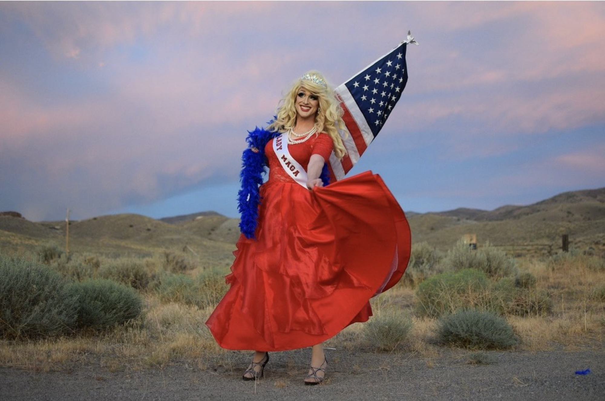 5 prominent LGBT Republicans and their politics – from Peter Thiel to ...