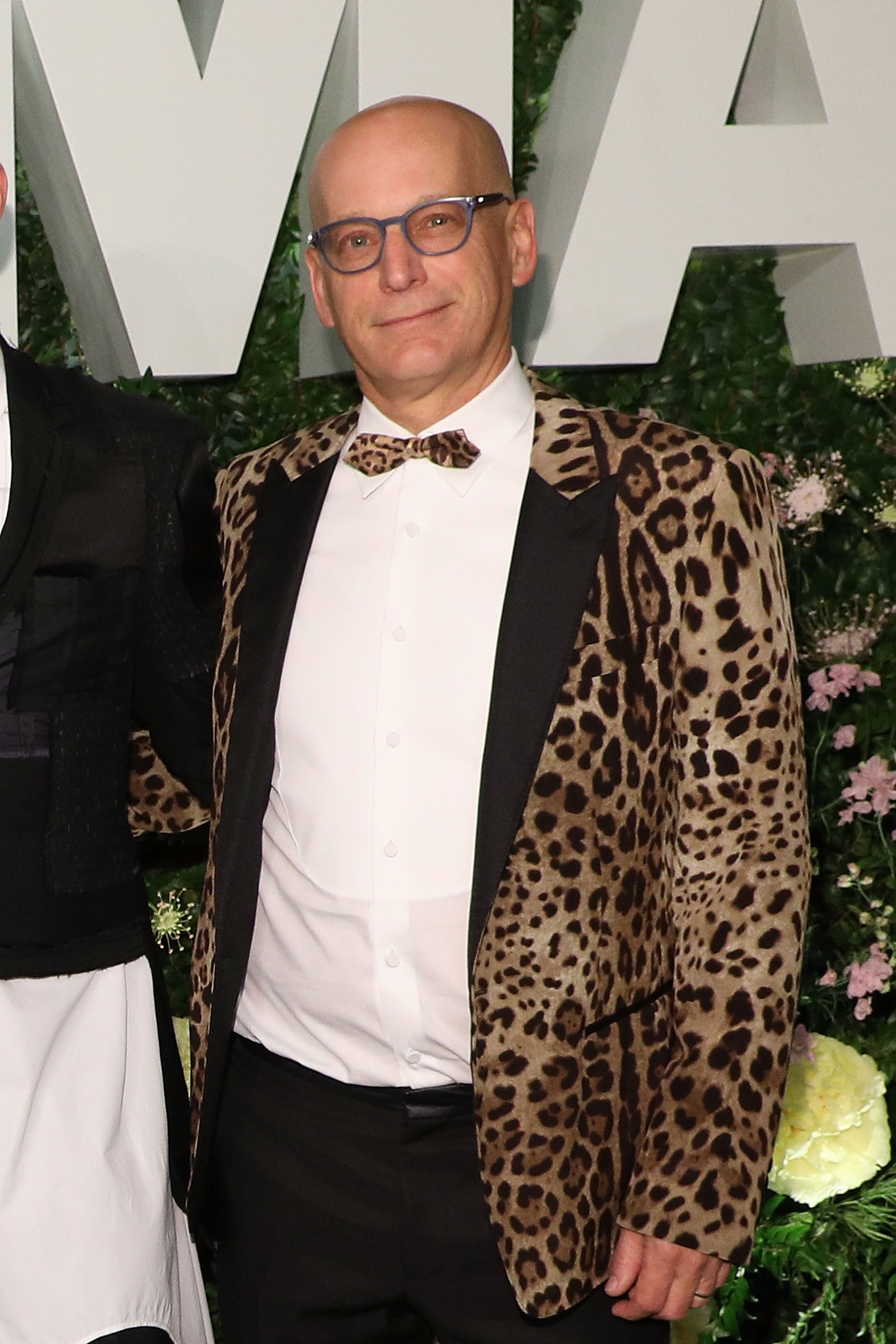 8 of the richest LGBT billionaires in 2024: net worths, ranked – from ...