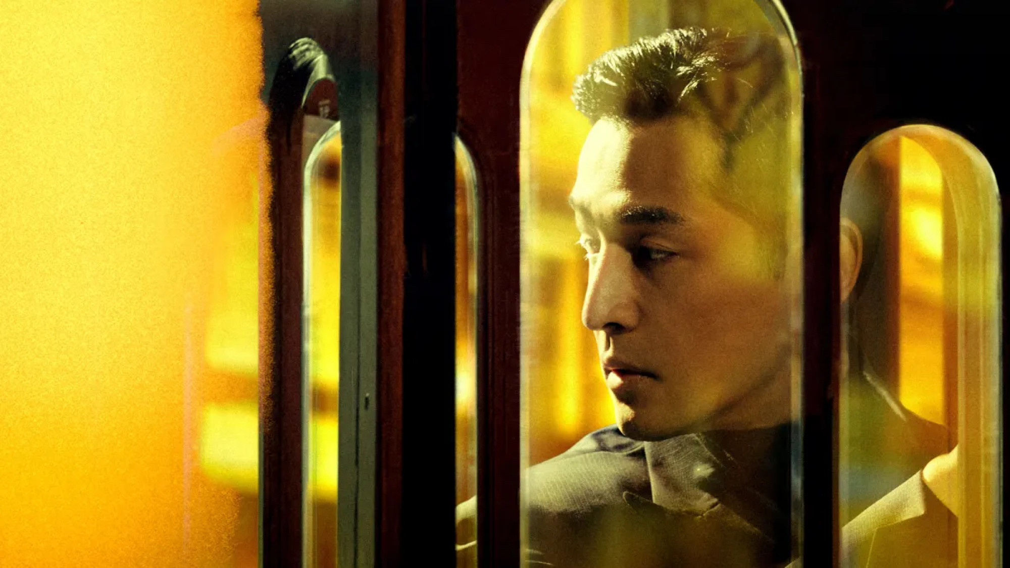 China actor Hu Ge tells young Taiwan filmmakers ‘have a good script ...