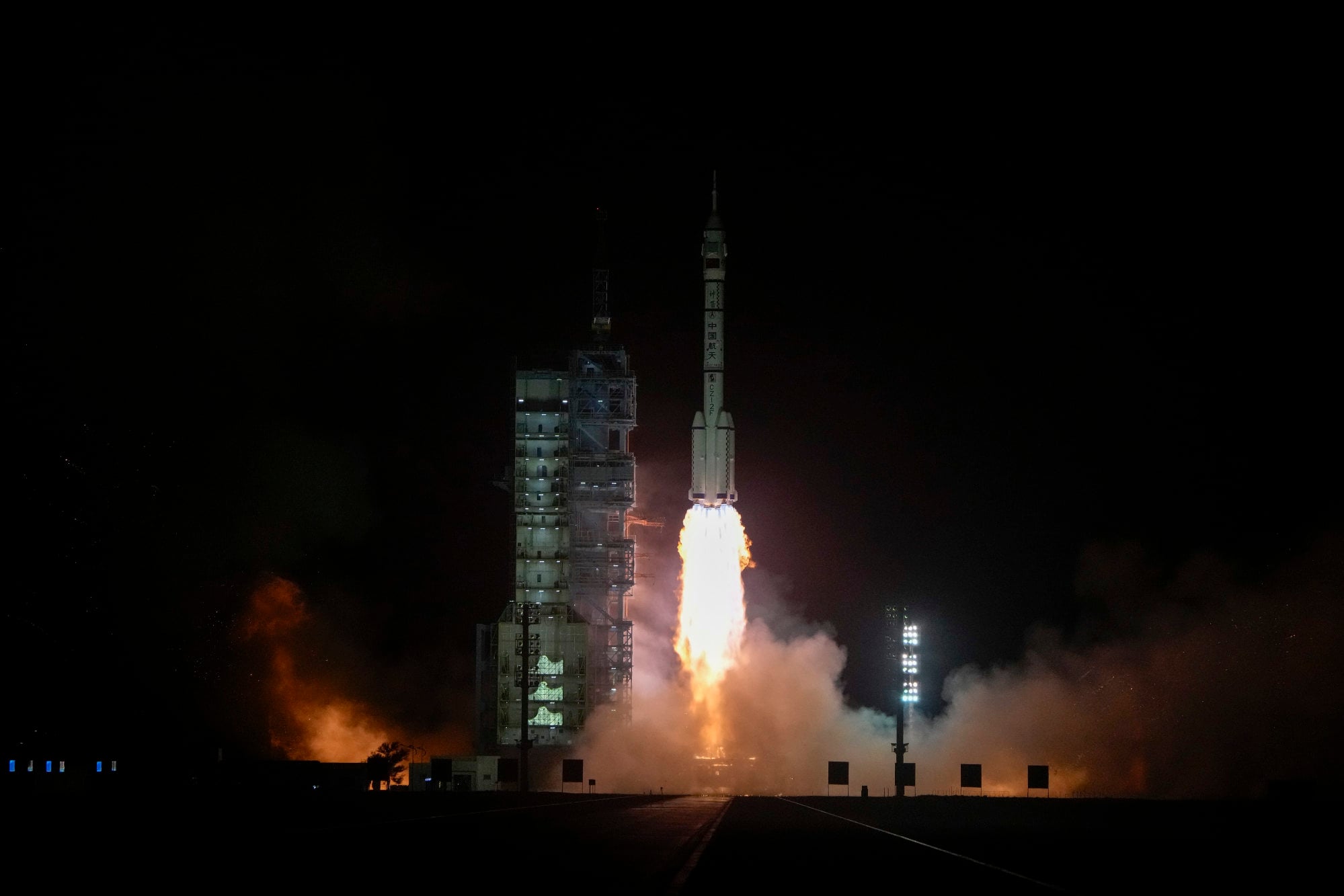 Opinion | Hong Kong takes giant leap with first astronaut | South China ...