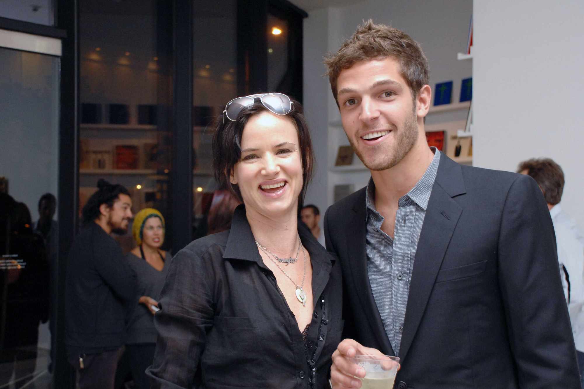 Meet Mary-Kate Olsen’s ultra-wealthy boyfriend, PC Valmorbida: hailing ...