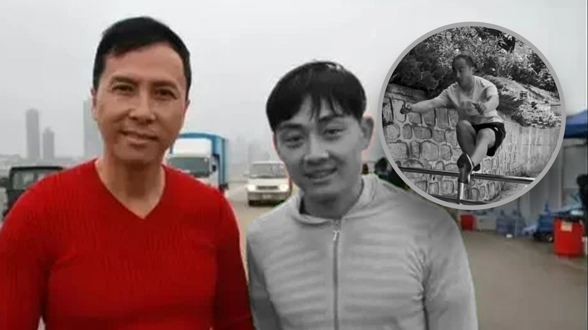 Iris Jiang | South China Morning Post