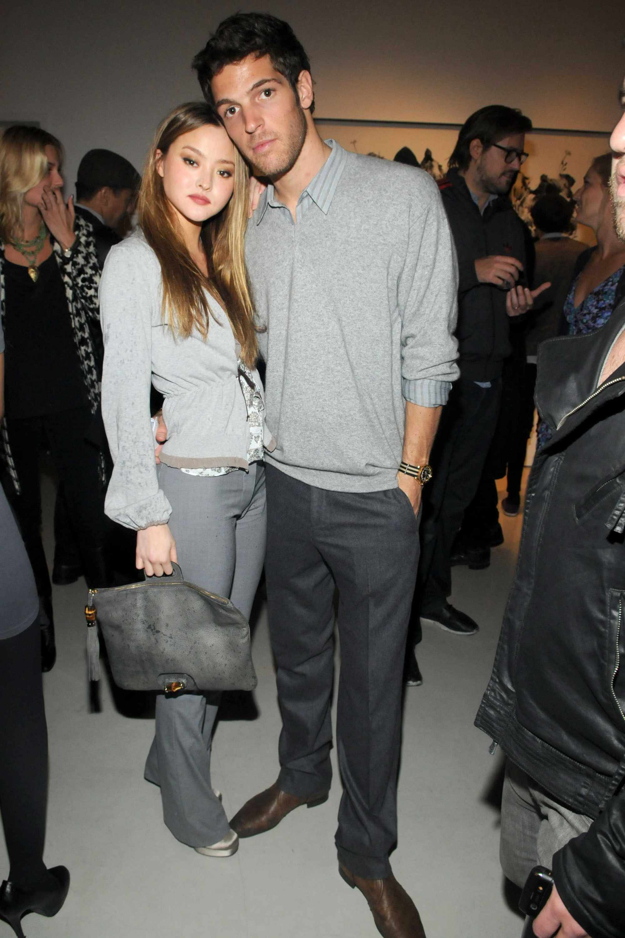 Meet Mary-Kate Olsen’s ultra-wealthy boyfriend, PC Valmorbida: hailing ...