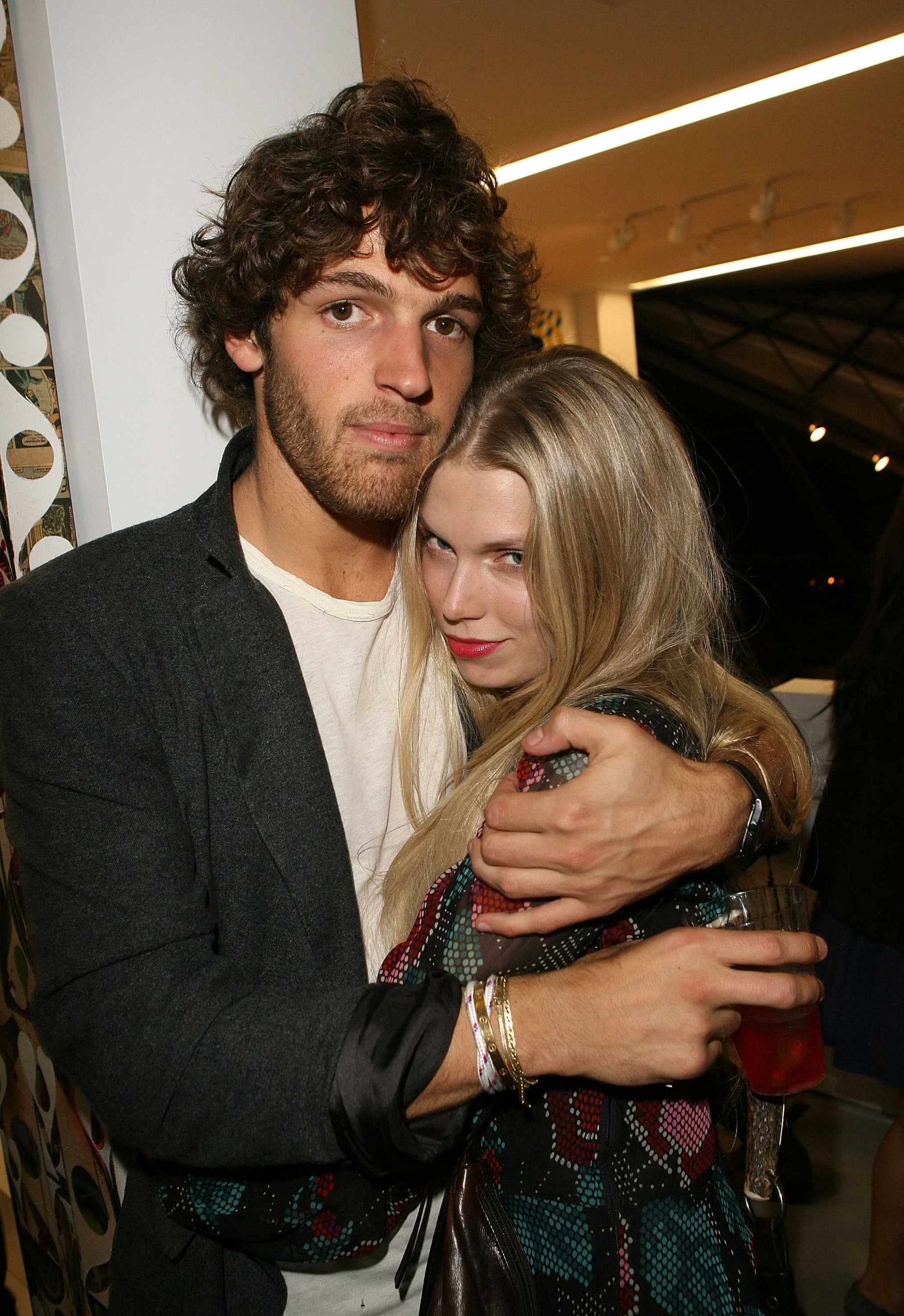 Meet Mary-Kate Olsen’s ultra-wealthy boyfriend, PC Valmorbida: hailing ...