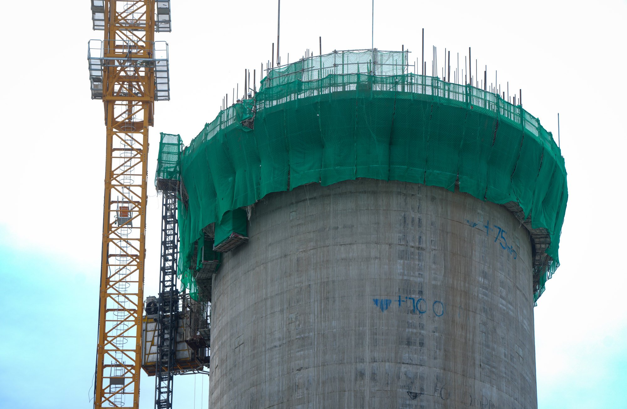 Hong Kong expected to fire up first waste-to-energy incinerator by end ...