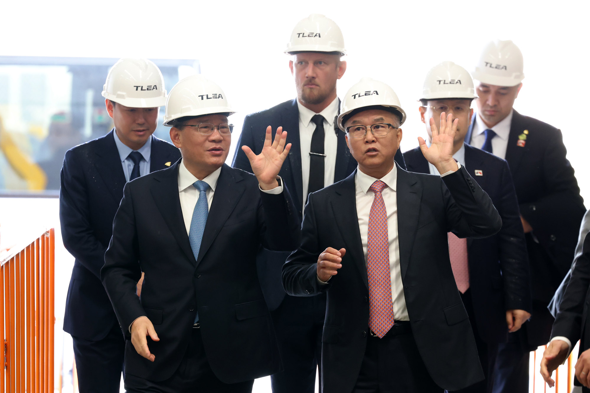 Opinion | Li Qiang’s three-nation tour to repair and deepen China ties ...