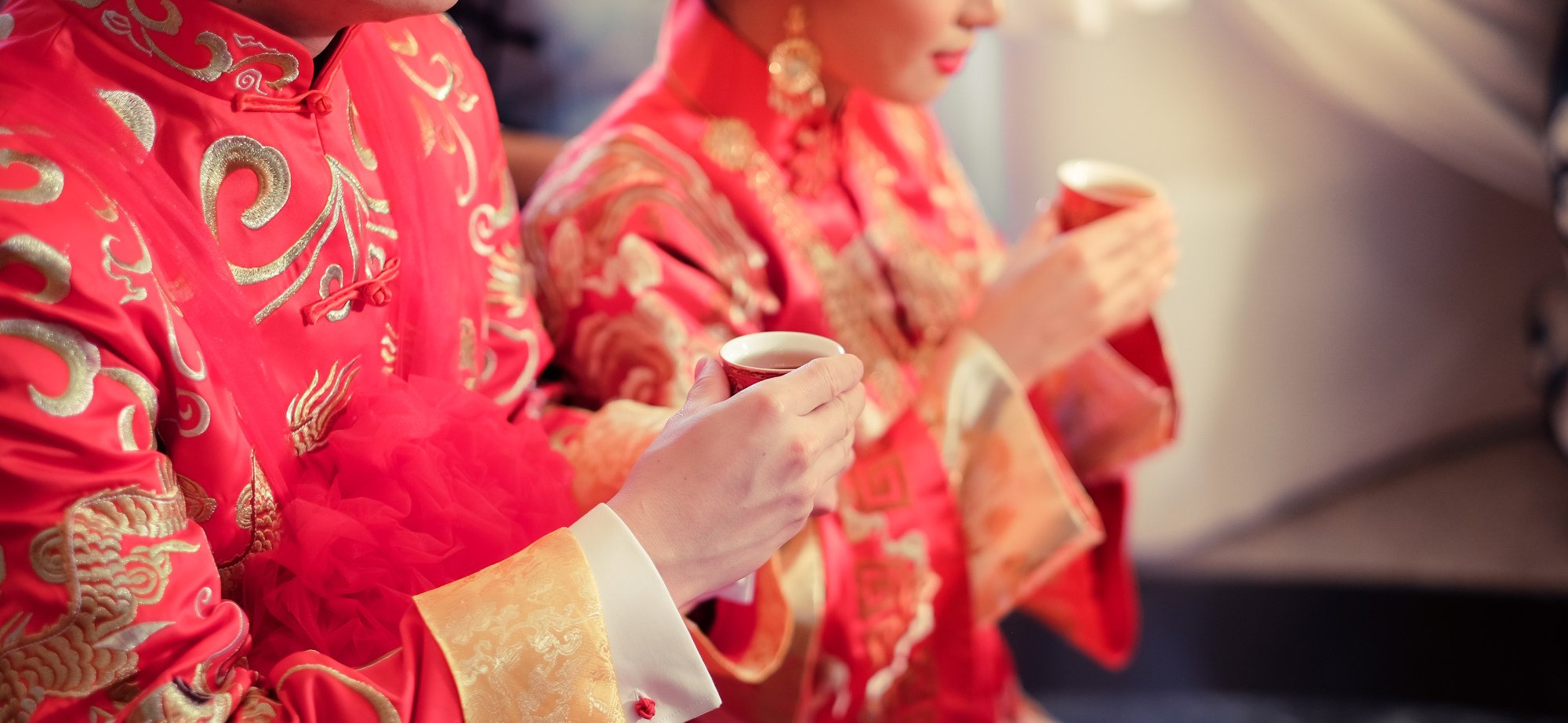 China ‘ghost marriages’: discover the dark secrets of love in the ...