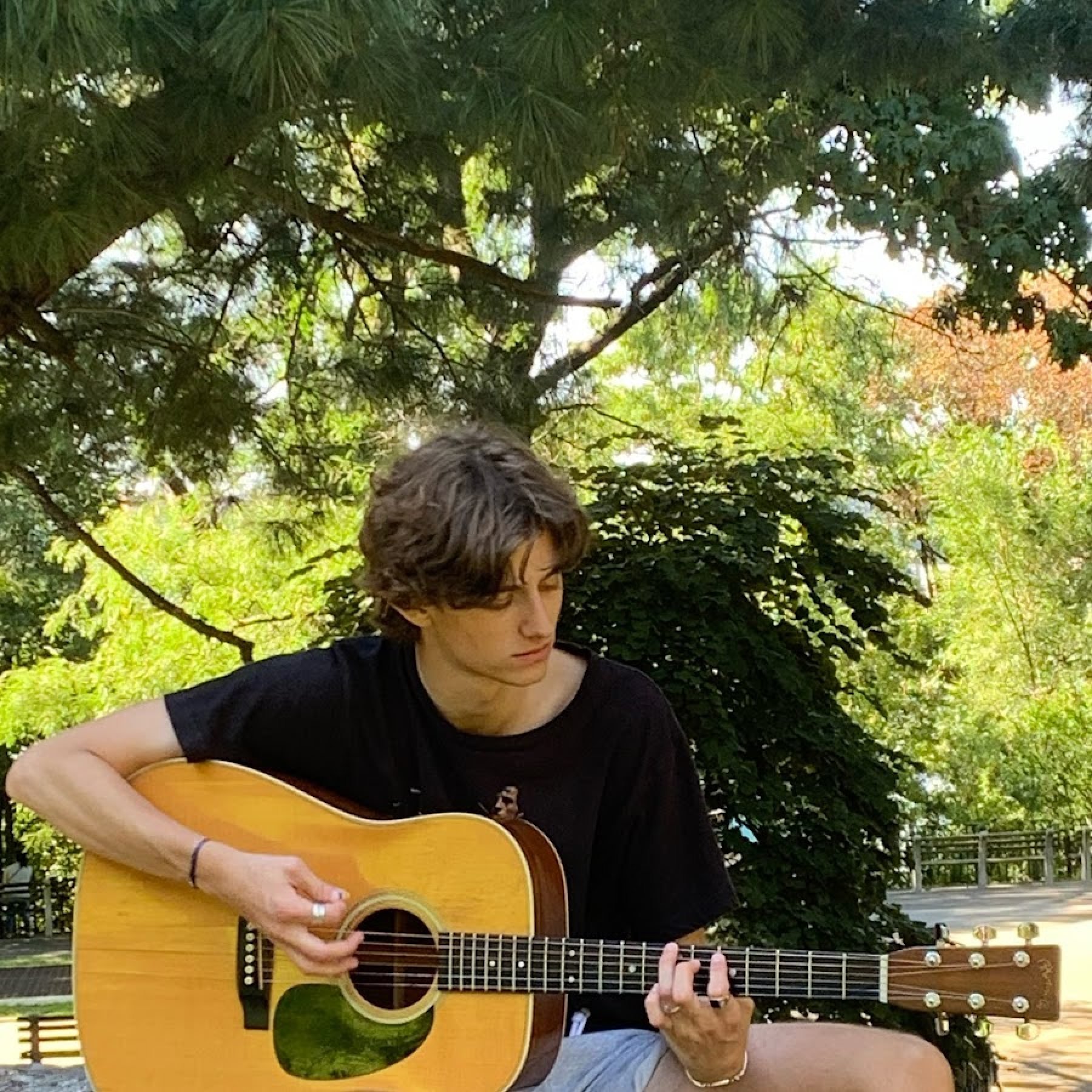 Who is Suri Cruise’s musician boyfriend, Toby Cohen? He looks like ...