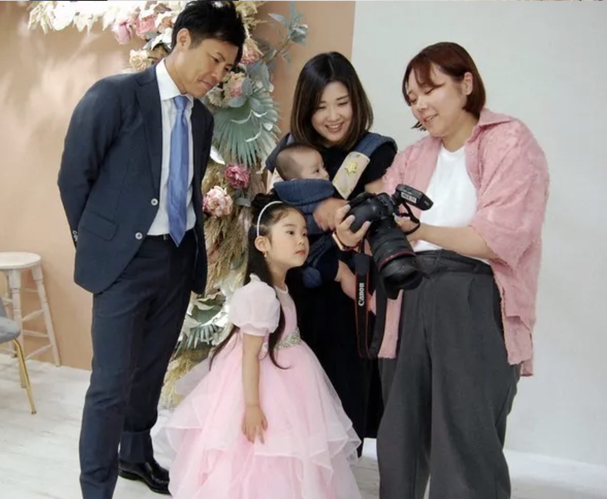 ‘Terrible’: Japan studio slated for ‘daddy’s little bride’ Father’s Day ...