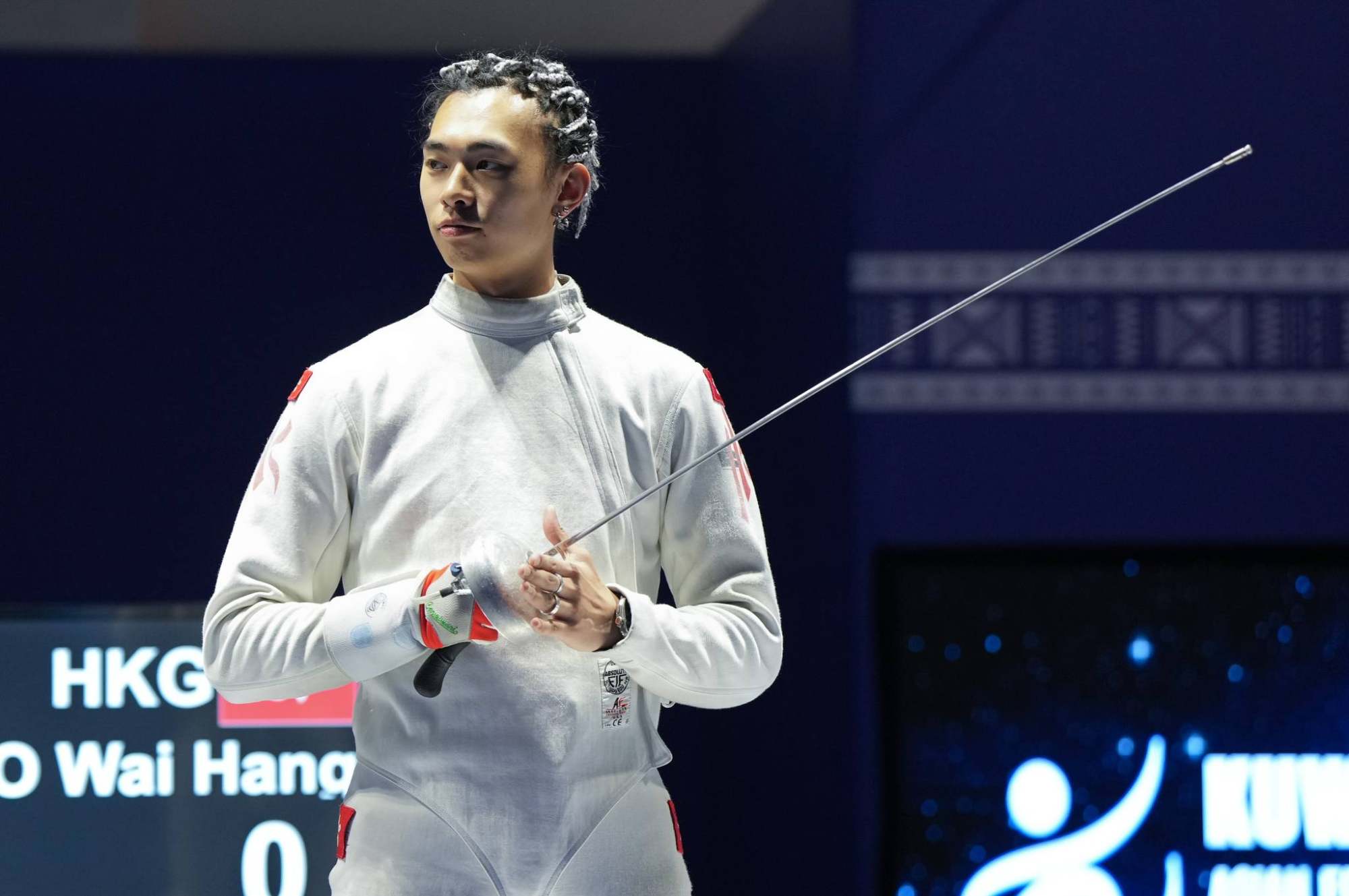 Paris Olympics: ‘massive’ boost for Hong Kong fencers after winning ...