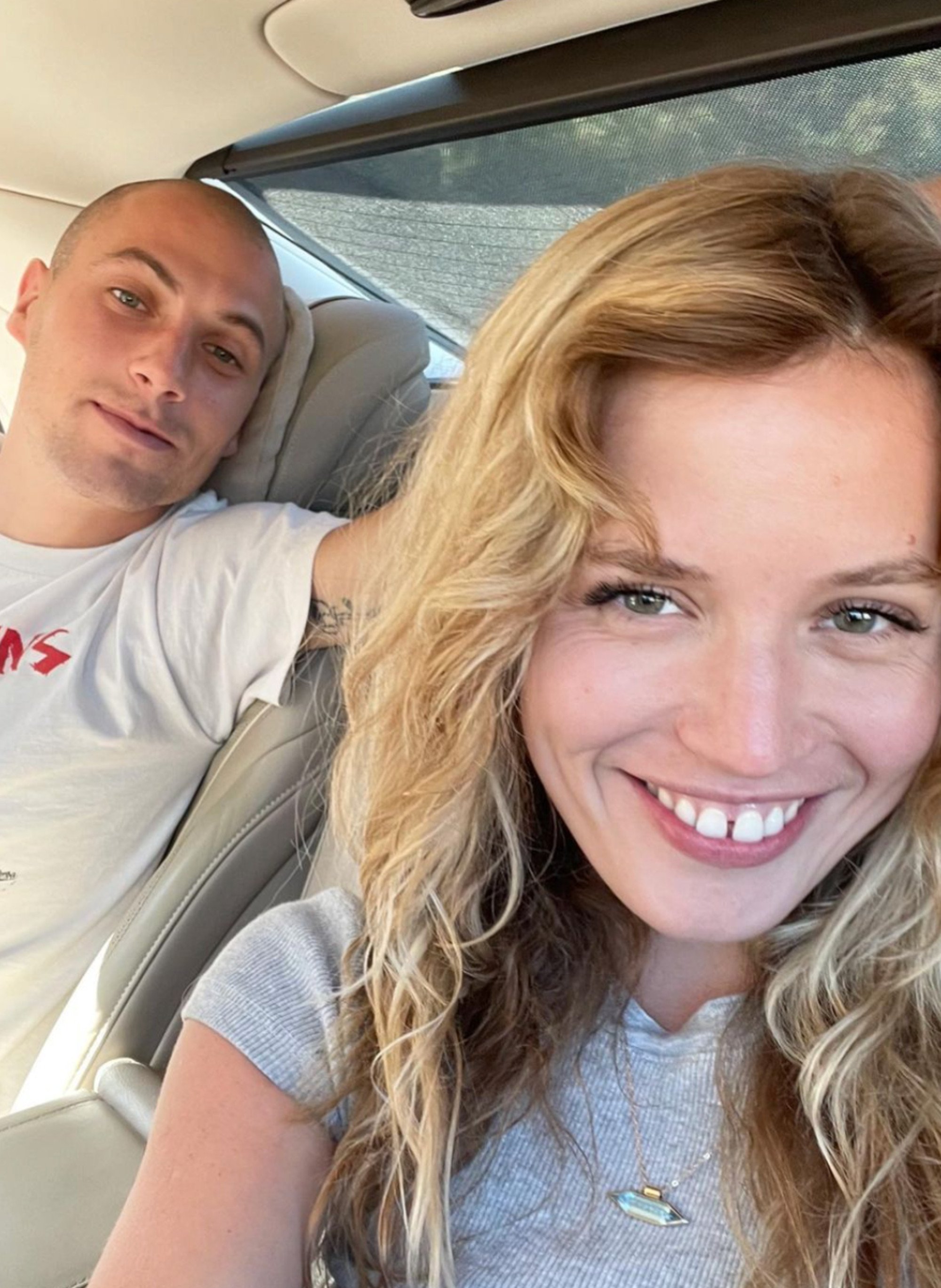 Who is model Georgia May Jagger’s skateboarder boyfriend and baby daddy ...