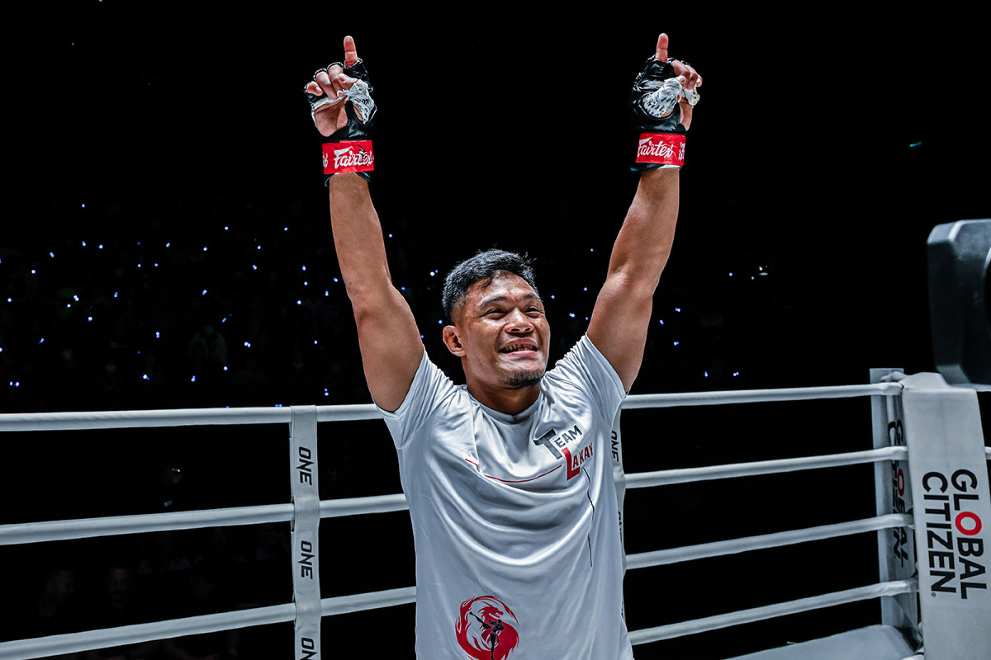 ONE Championship: Danielle Kelly’s atomweight submission grappling belt ...