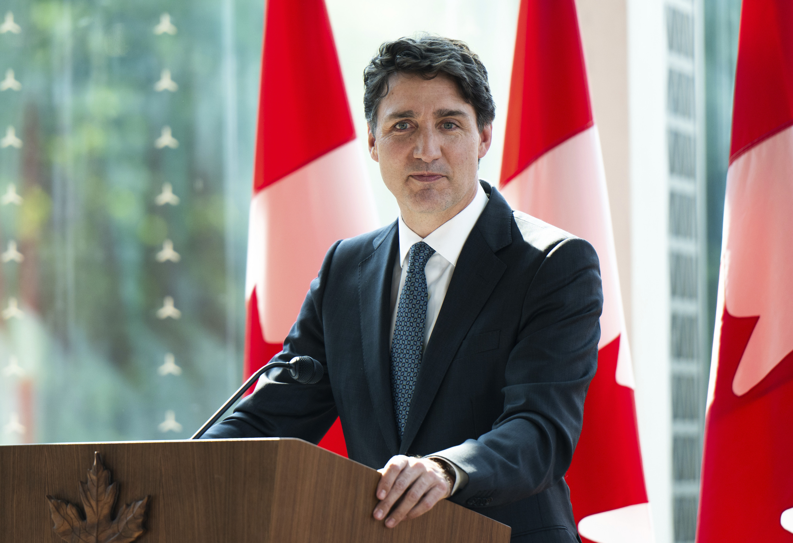 Justin Trudeau: Latest News and Updates | South China Morning Post