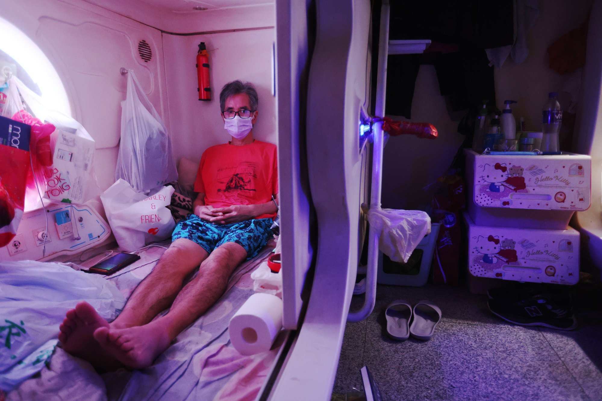 Opinion | More affordable flats the only answer to Hong Kong’s ...