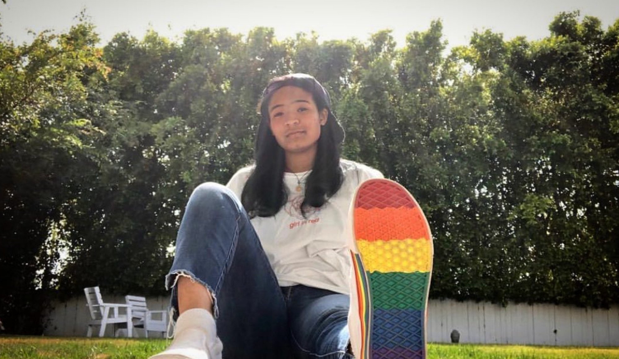 Who is Marlon Wayans’ transgender child, Kai? The White Chicks actor ...