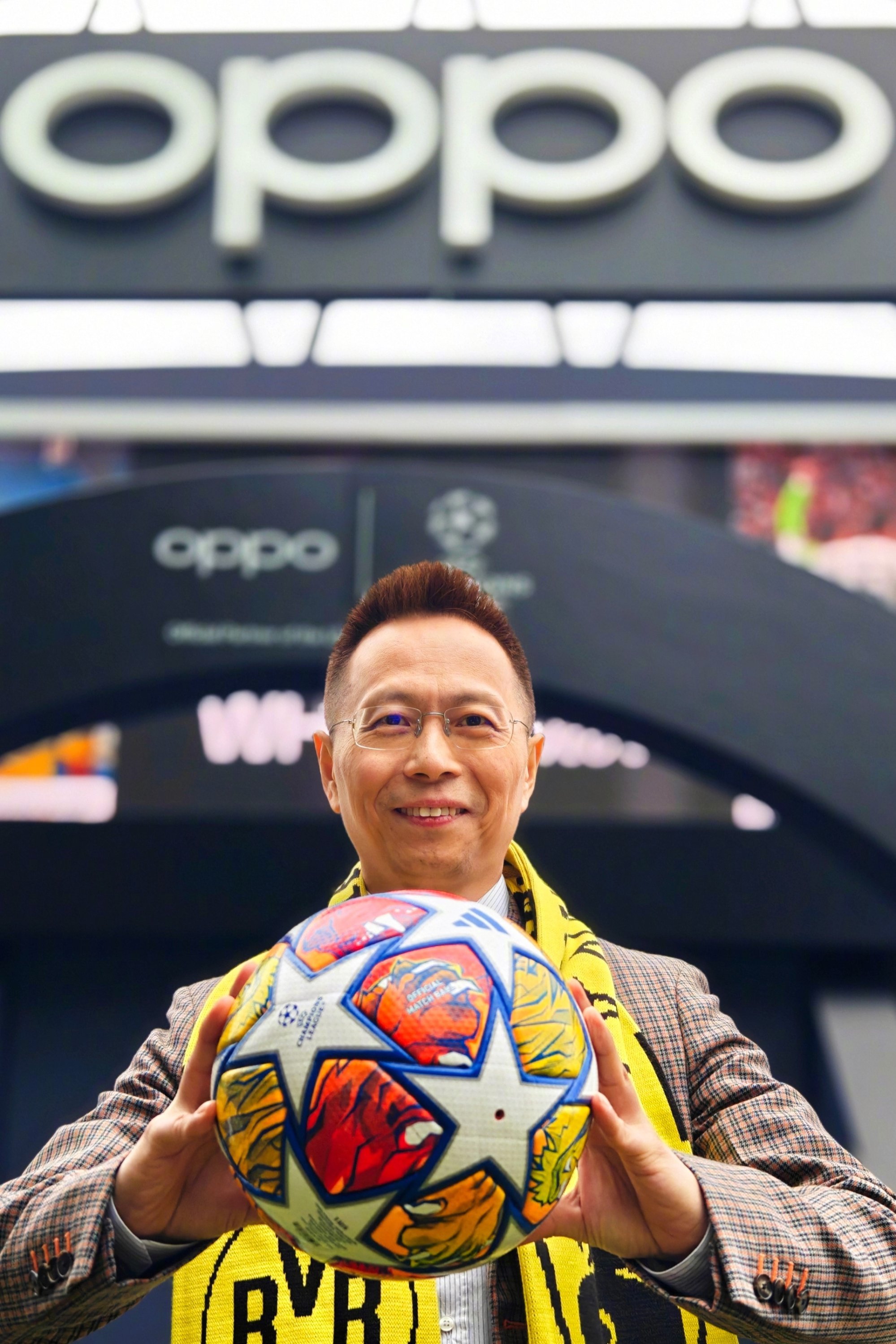 World Cup 2026: Zhan Jun urges China to use Georgia as role model in ...