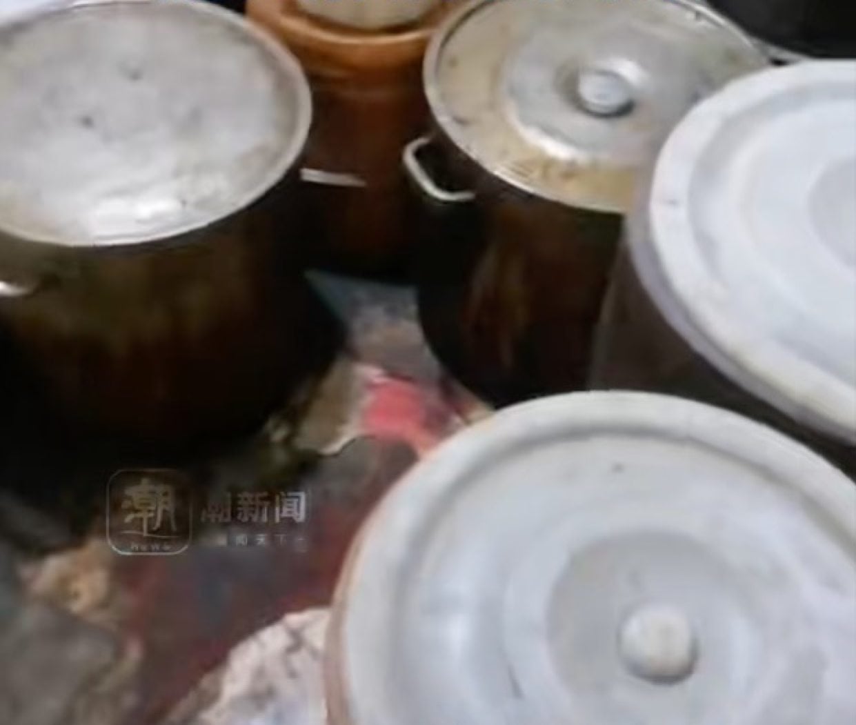 China supermarket chain makes US$1.2 million payout to customers over ...