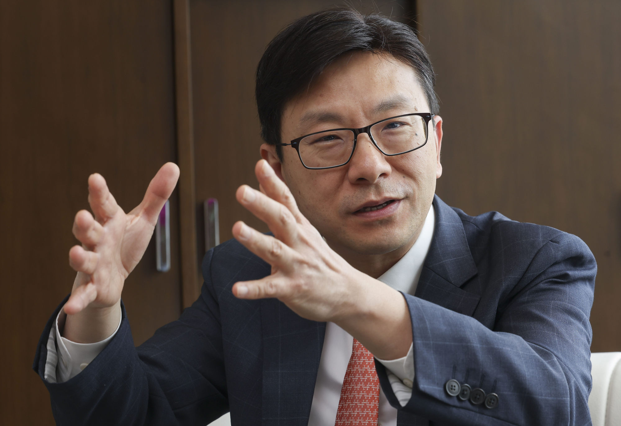 Opinion | Hong Kong’s poor must not slip through safety net | South ...