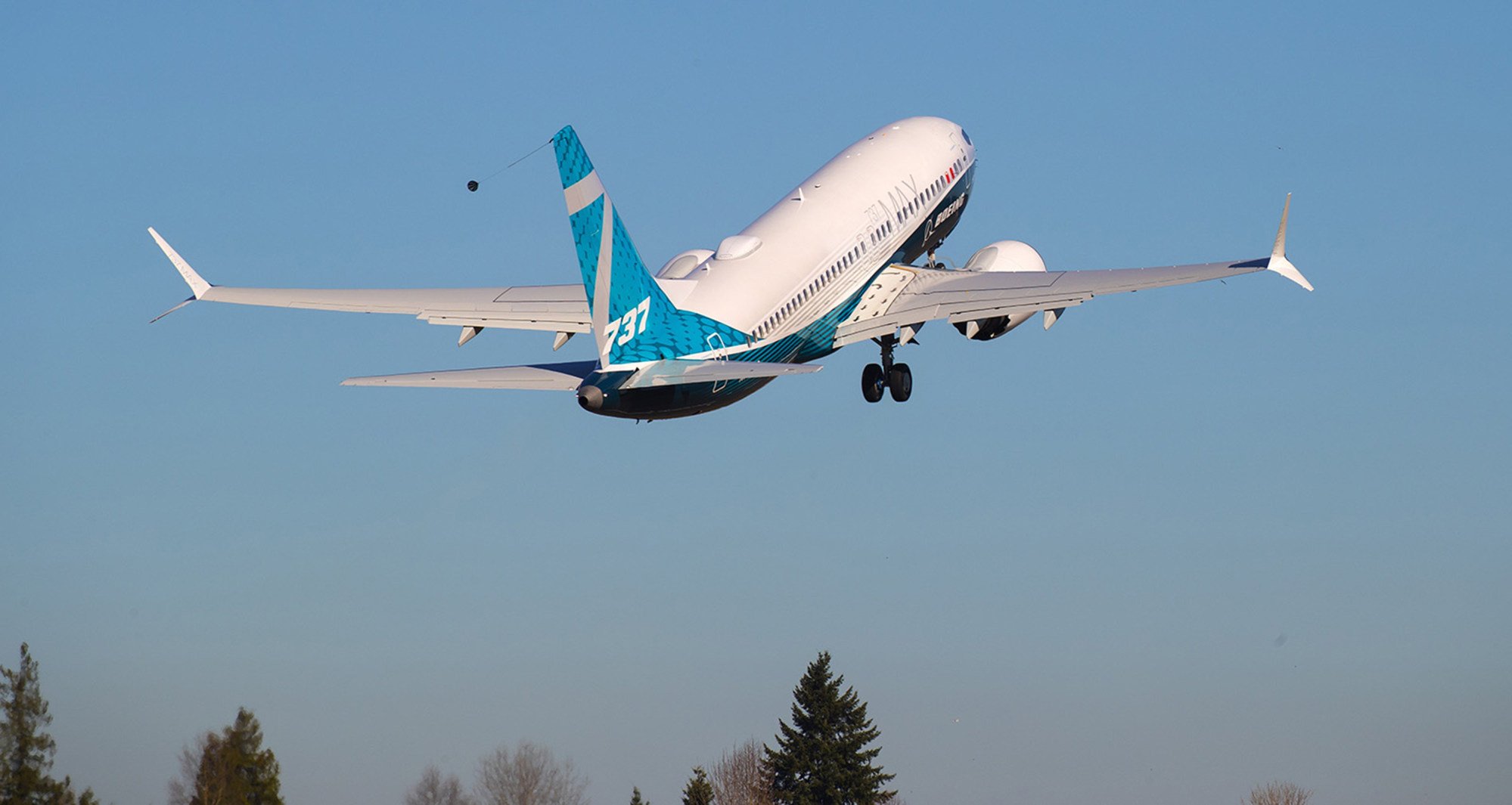 US wants Boeing to plead guilty to fraud over fatal plane crashes, lawyers say | South China ...