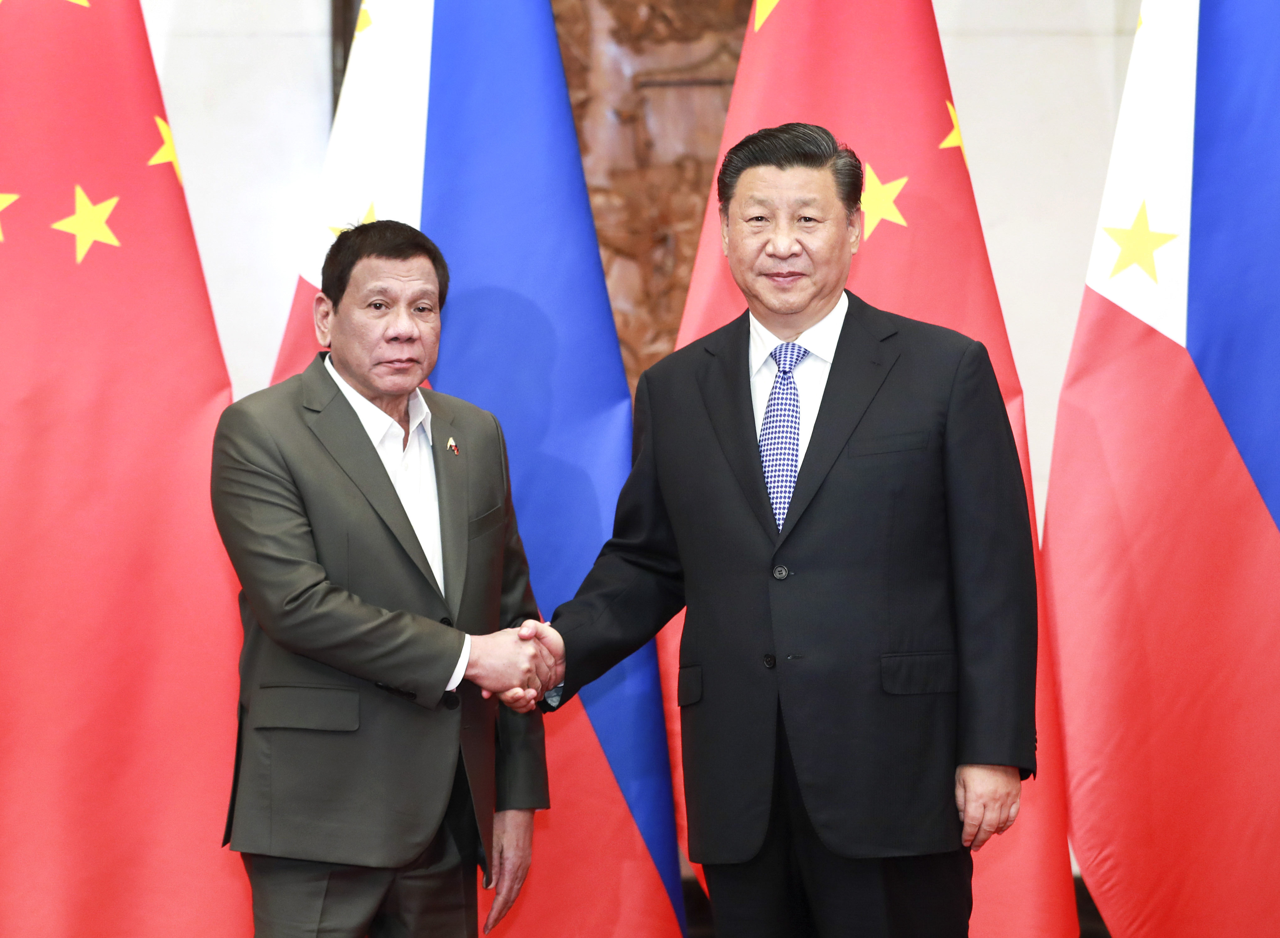 Rodrigo Duterte: Latest News and Updates | South China Morning Post