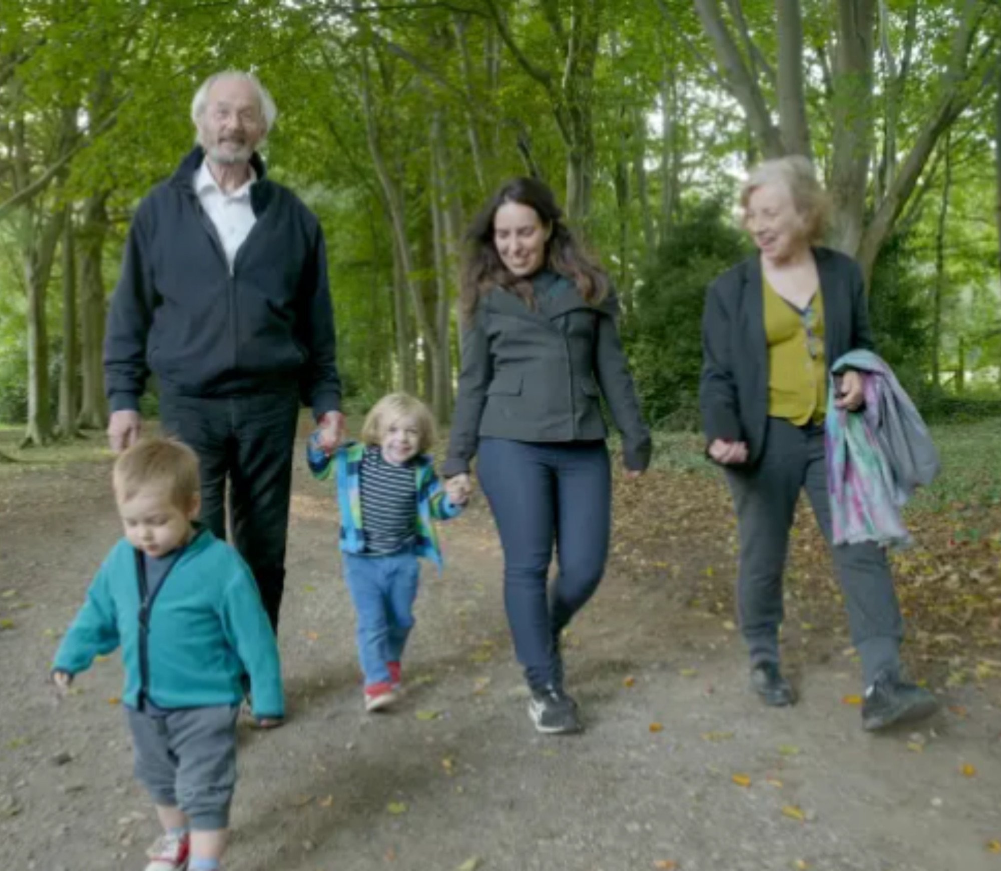 Who are Julian Assange’s children – Daniel, Gabriel and Max? The ...