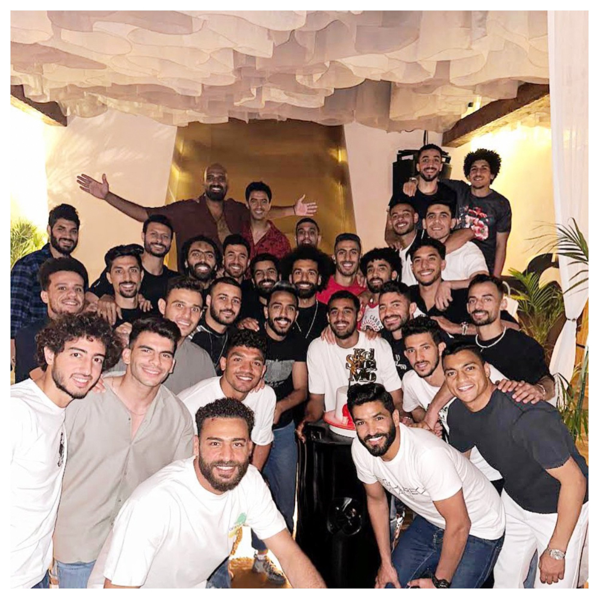 How Liverpool’s Mo Salah makes and spends his millions: the Egyptian ...