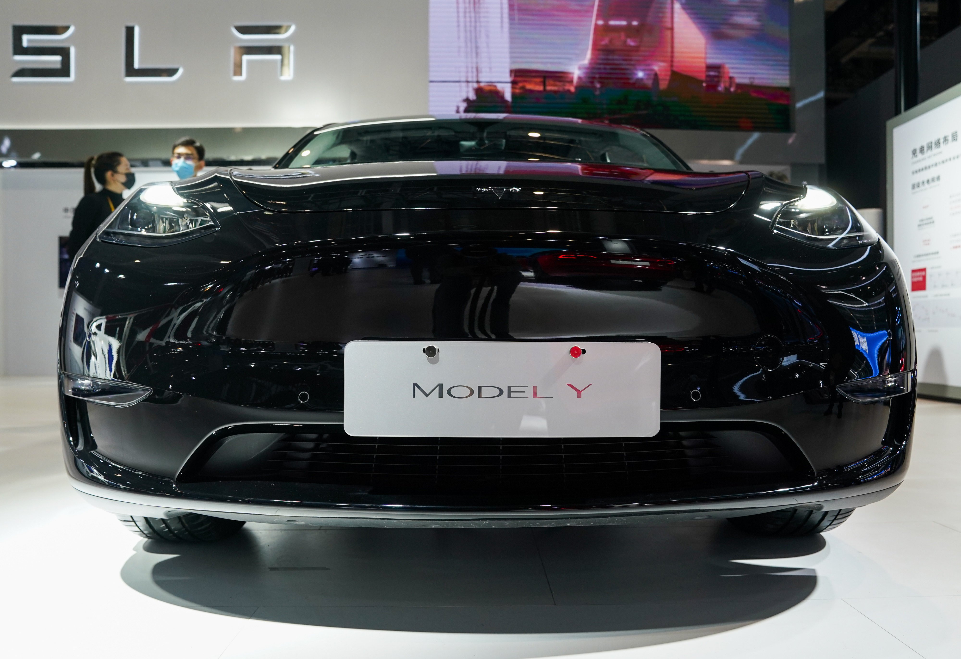 Tesla: Latest News and Updates | South China Morning Post