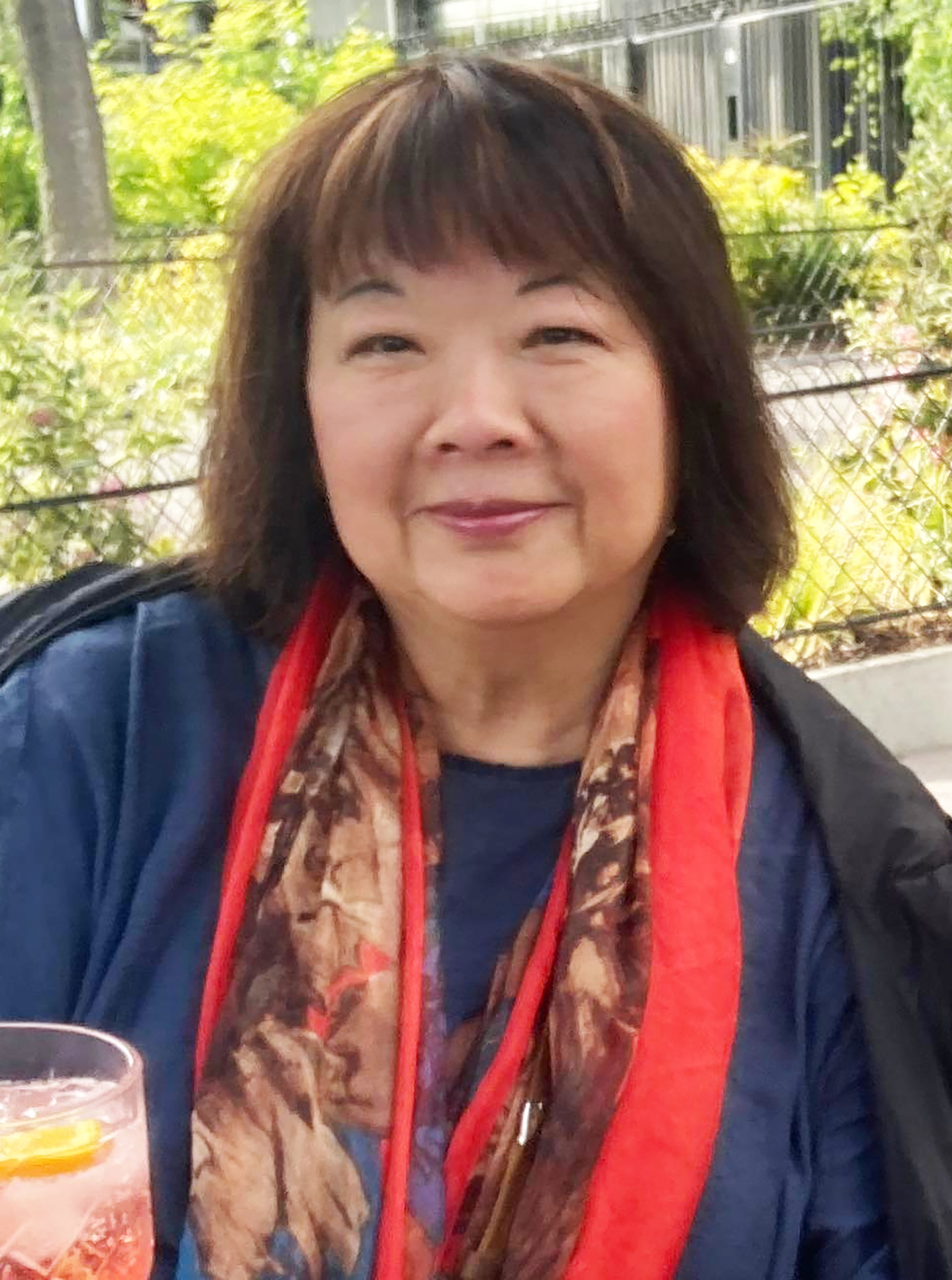 The Hong Kong director who became Éric Rohmer’s editor: Mary Stephen on ...