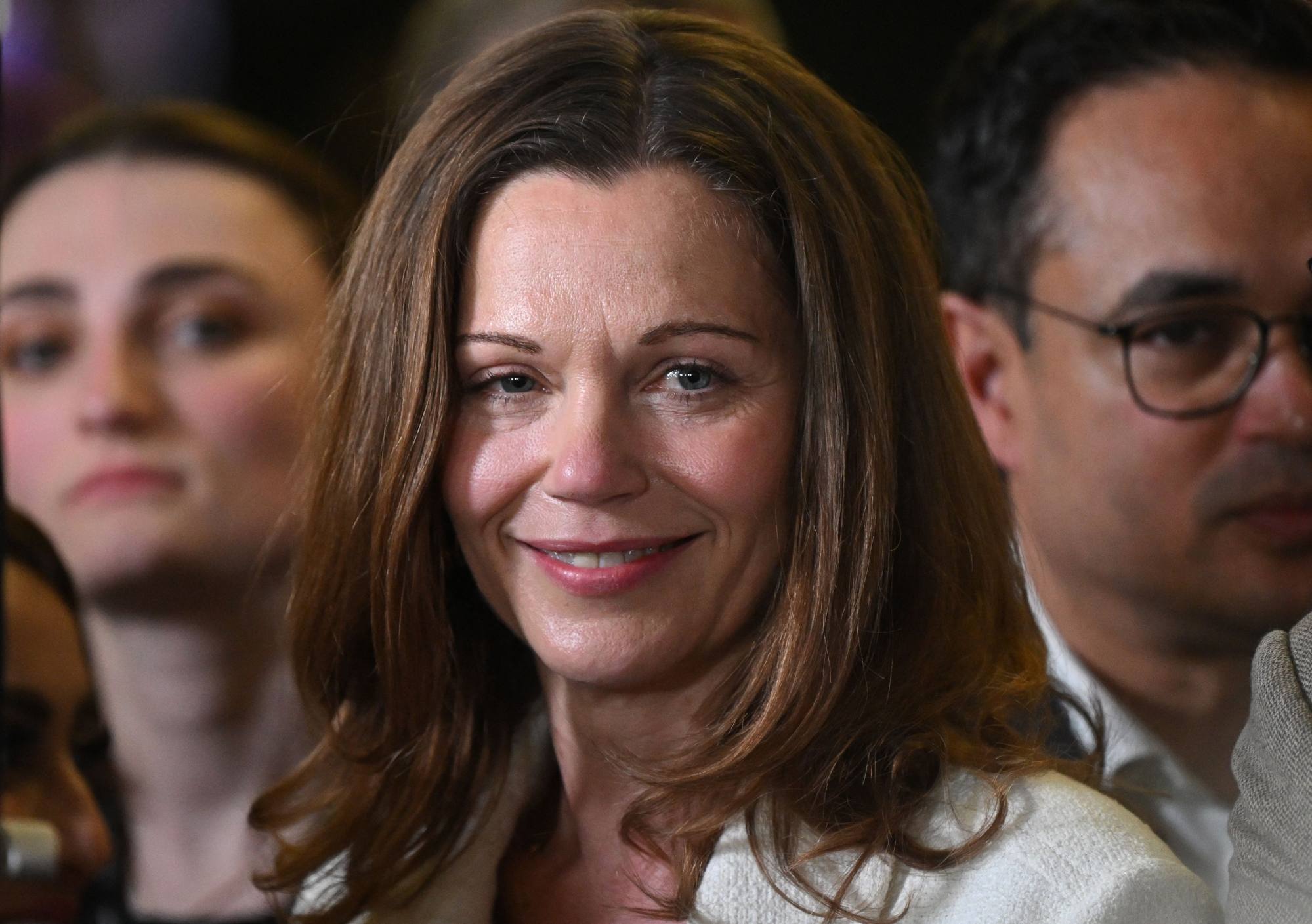 Who is the UK’s new ‘first lady’ Victoria Starmer? The incoming prime ...