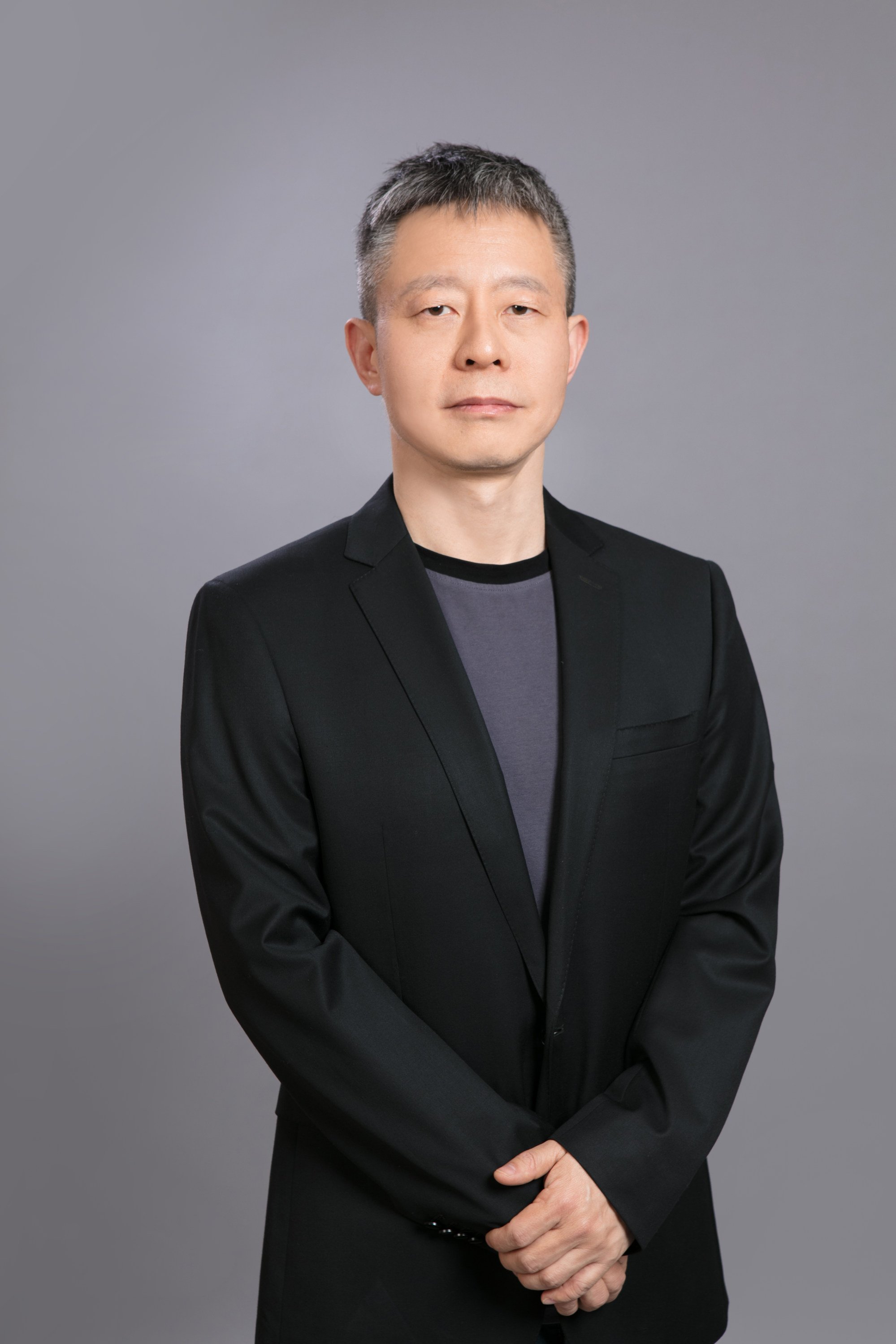 Li Di, chief scientist of China’s FAST telescope, wins Marcel Grossmann ...