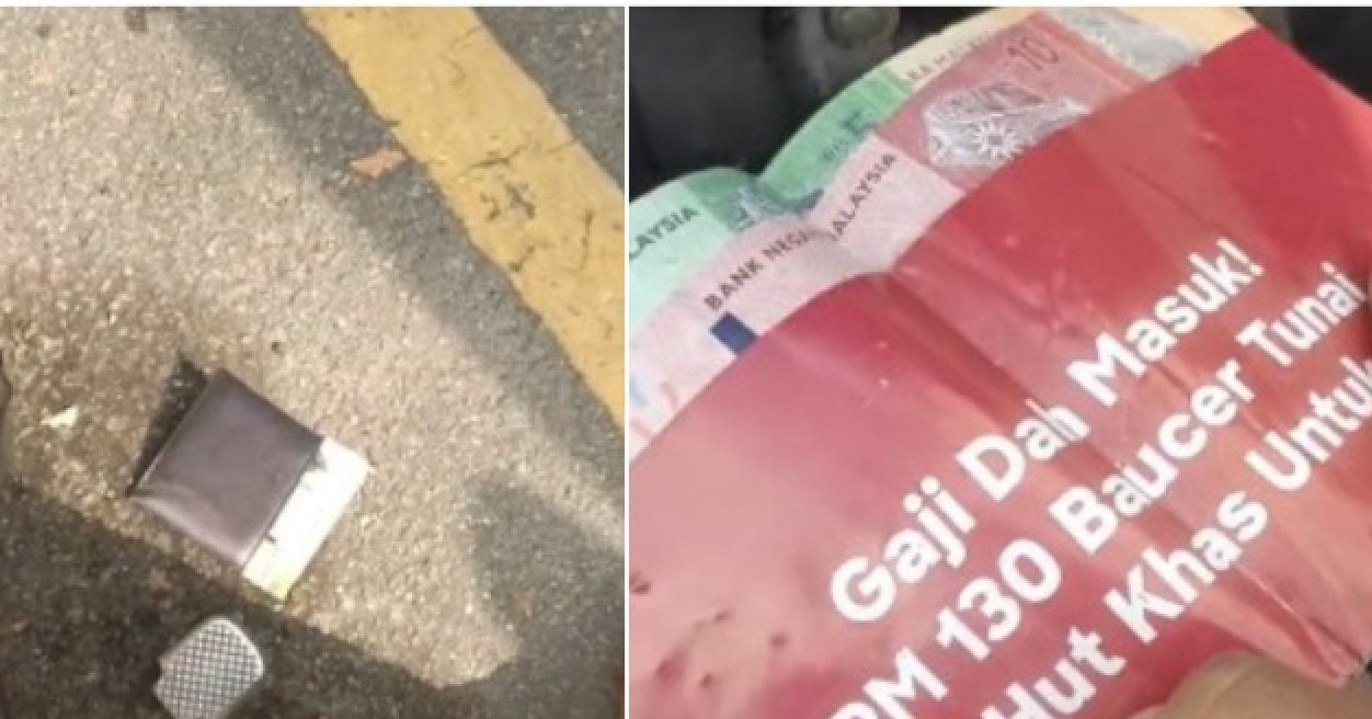 Weird and wonderful: bikini hotpot, sneaky wallet trick, whole village moves single house ...