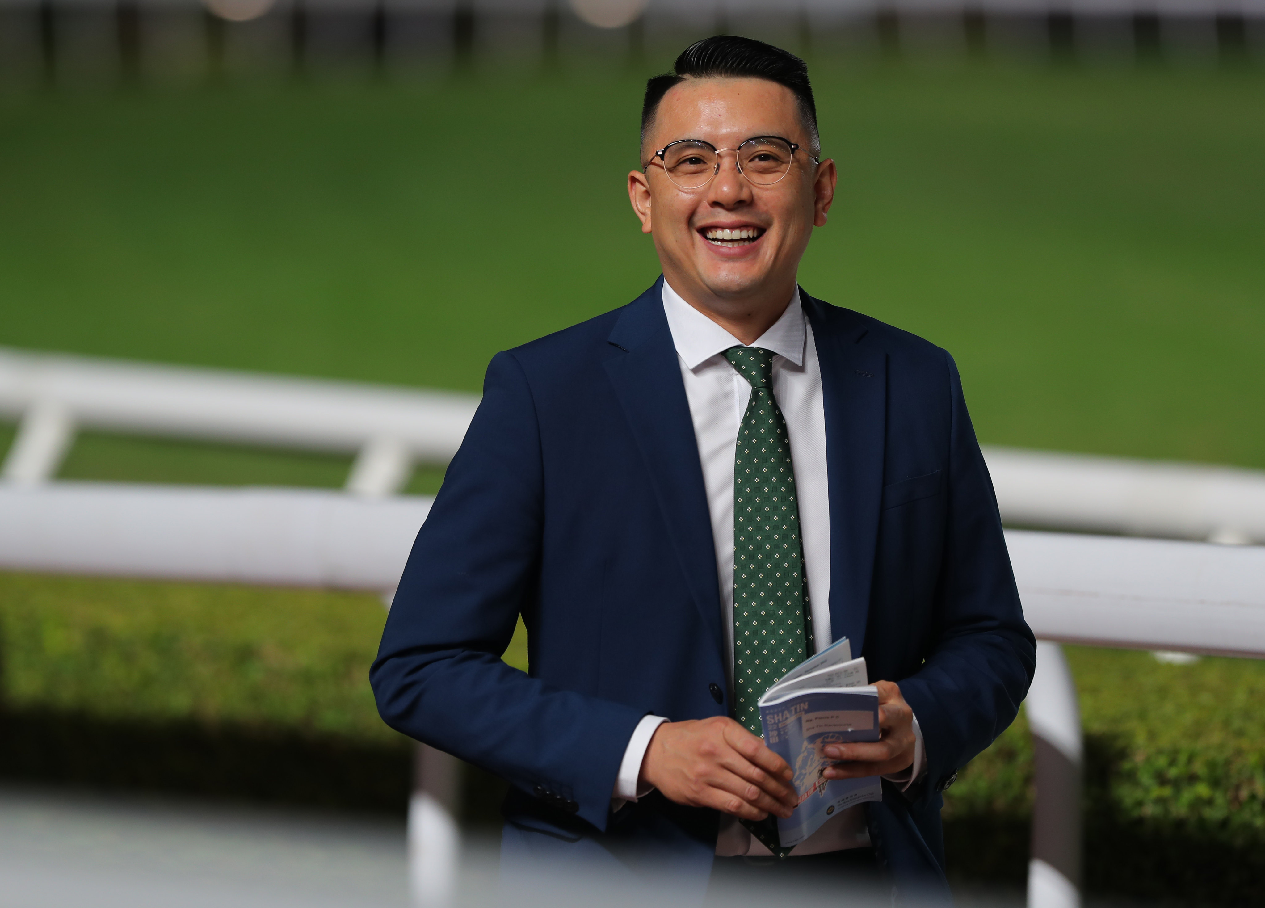 Jack Dawling | South China Morning Post