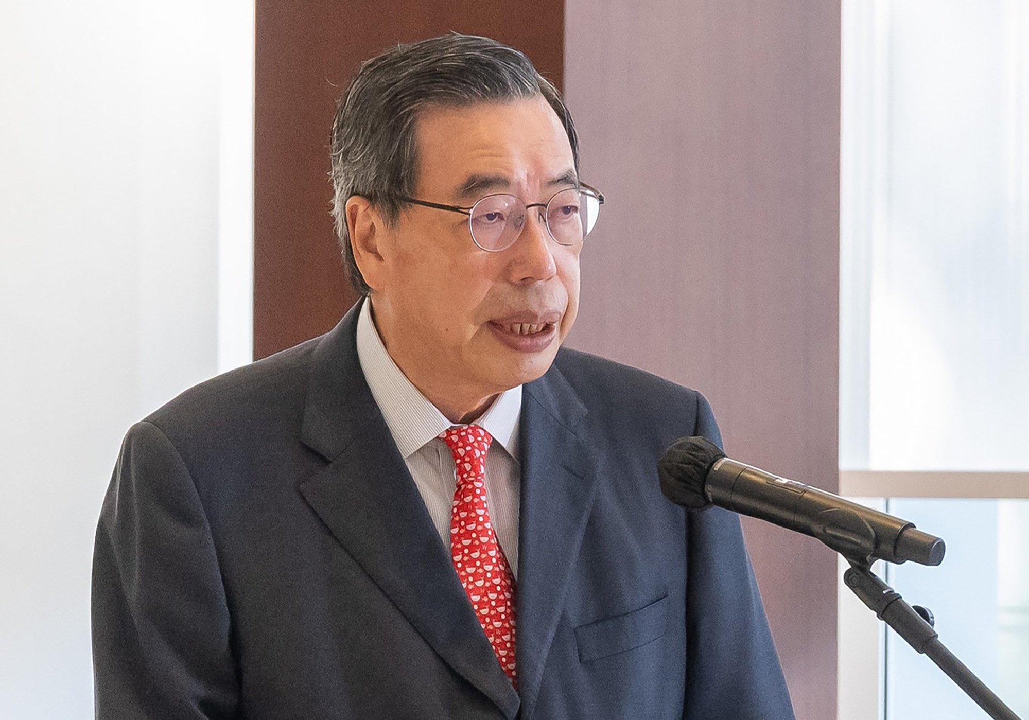 Sanctions, decoupling will ‘breed resentment’, chief of Hong Kong’s ...