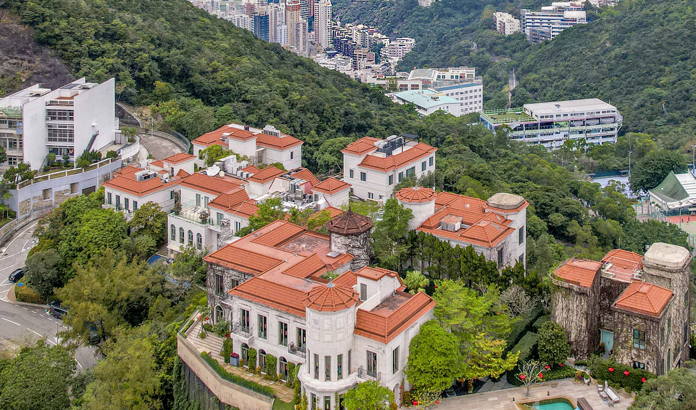 Cheryl Arcibal | South China Morning Post