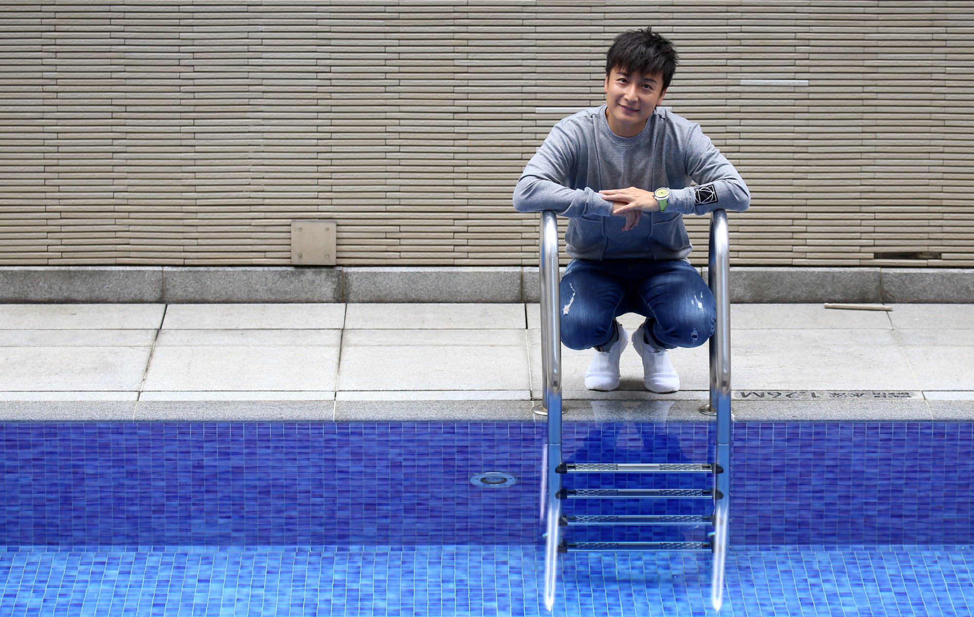 Is Hong Kong excluding next Siobhan Haughey? Swimming bosses ordered to ...