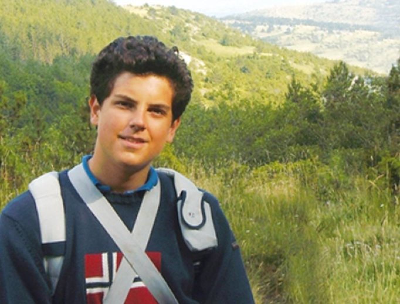 Who was Carlo Acutis, the Catholic Church’s first millennial saint-to ...