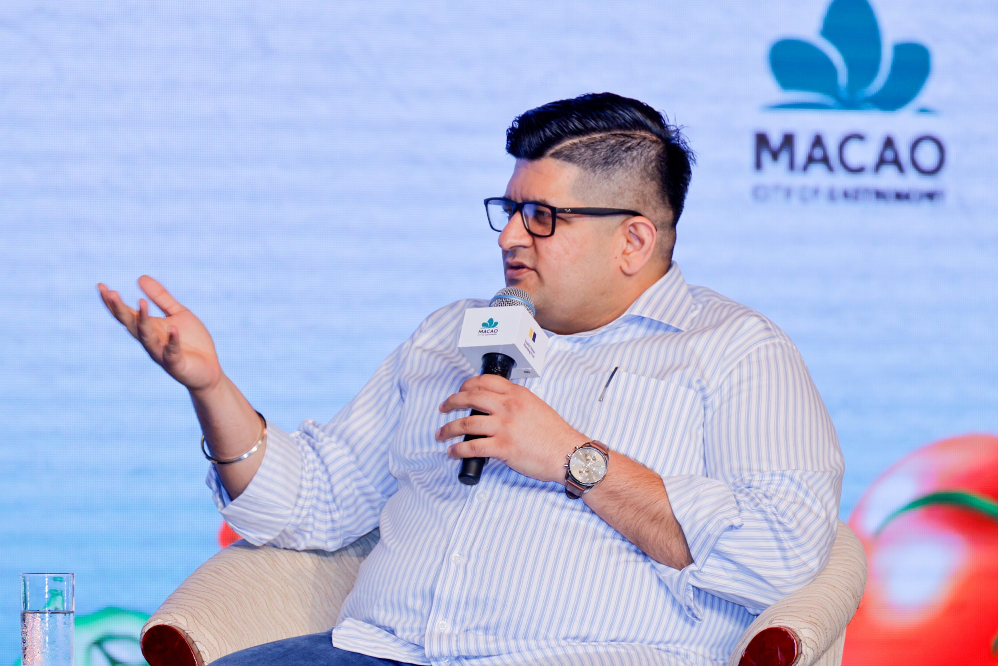 ‘Holistic way to eat well, live well’ revealed at International ...