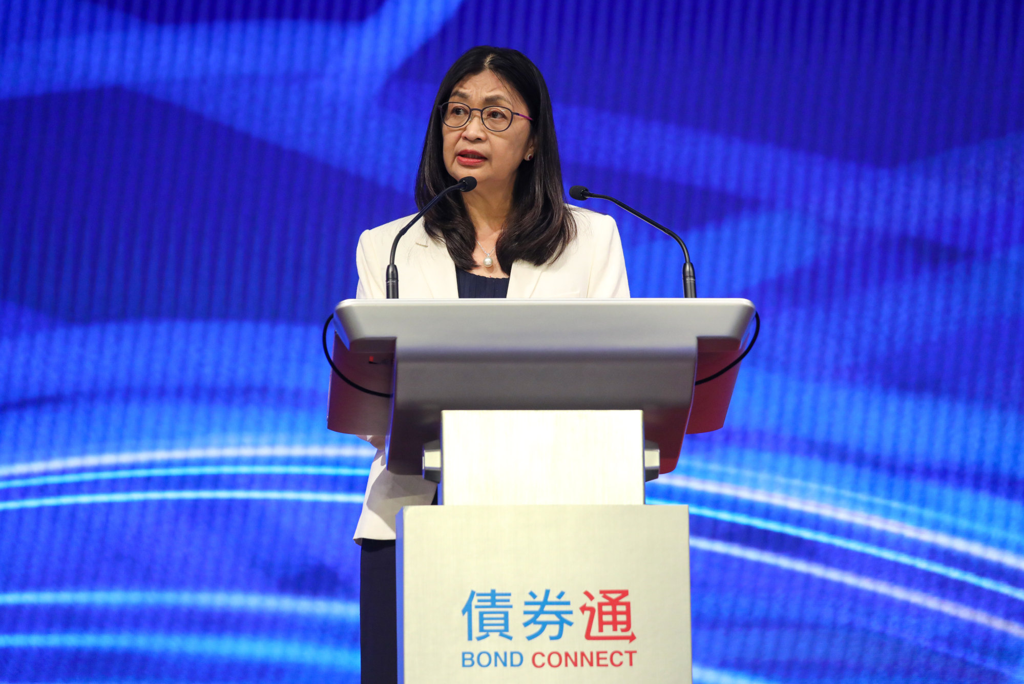 Swap Connect scheme to allow global investors to use Chinese bond ...