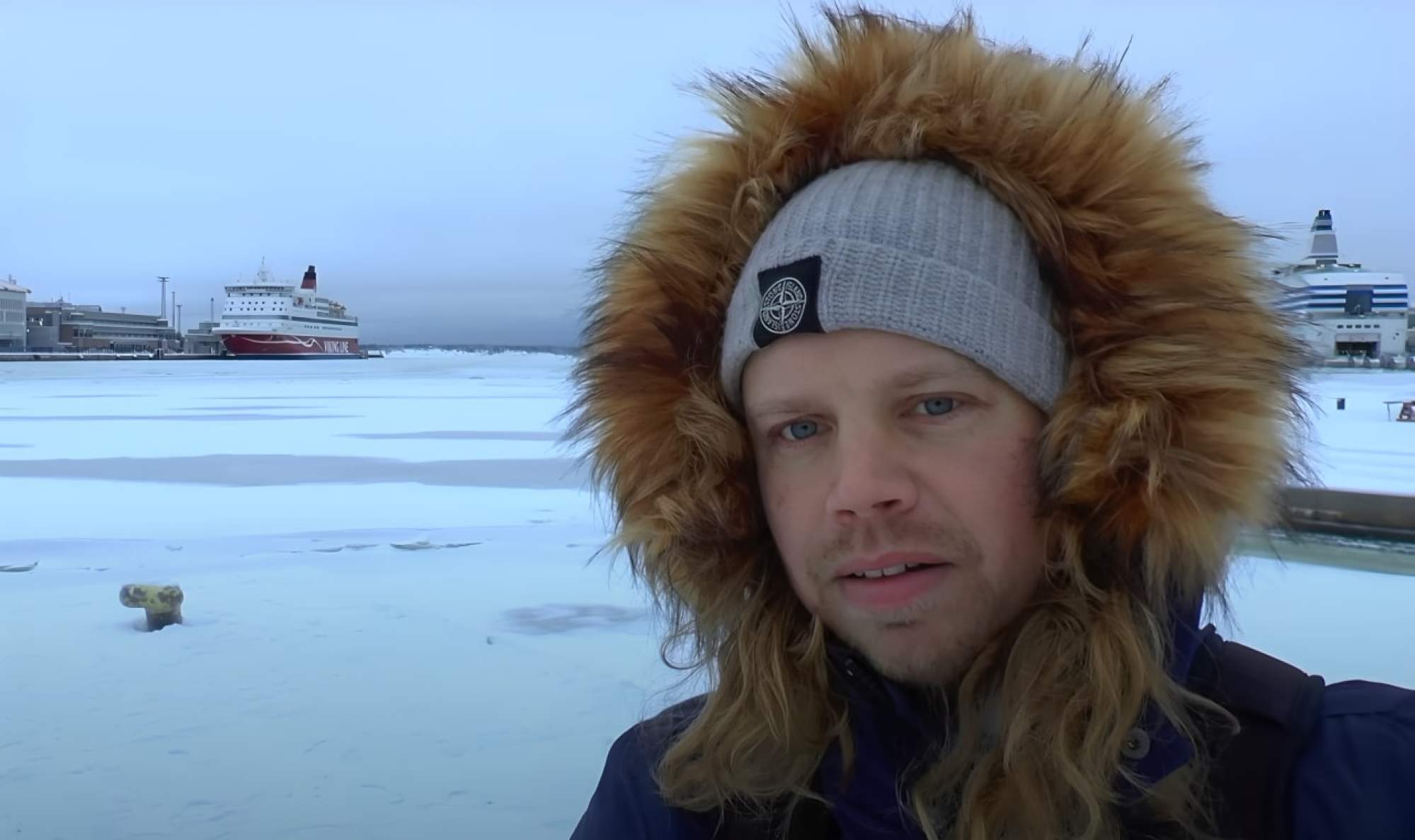 Who is Jonathan Jacob Meijer, the sperm donor from Netflix’s The Man ...