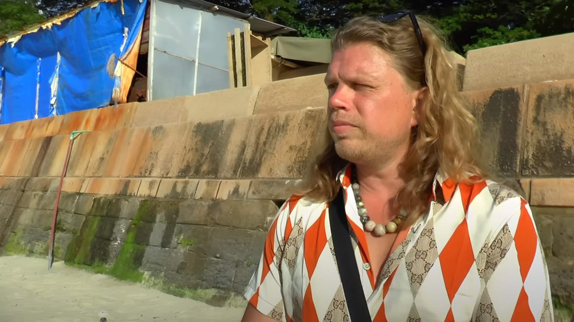 Who is Jonathan Jacob Meijer, the sperm donor from Netflix’s The Man ...