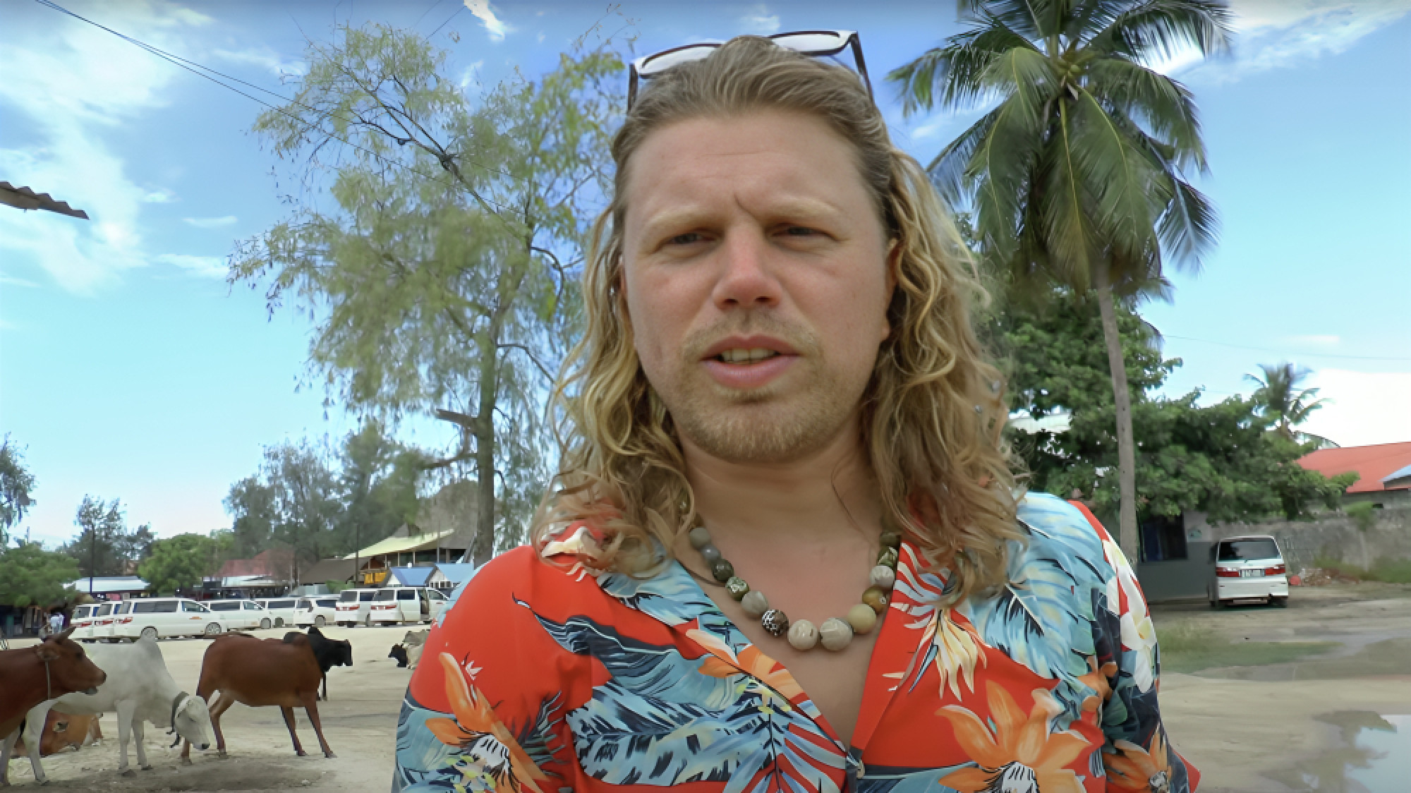 Who is Jonathan Jacob Meijer, the sperm donor from Netflix’s The Man ...